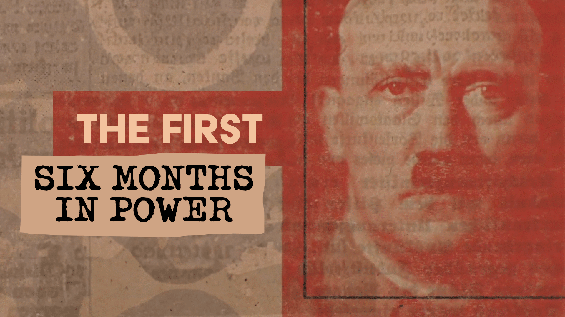 Rise of the Nazis Videos & Resources | ClickView