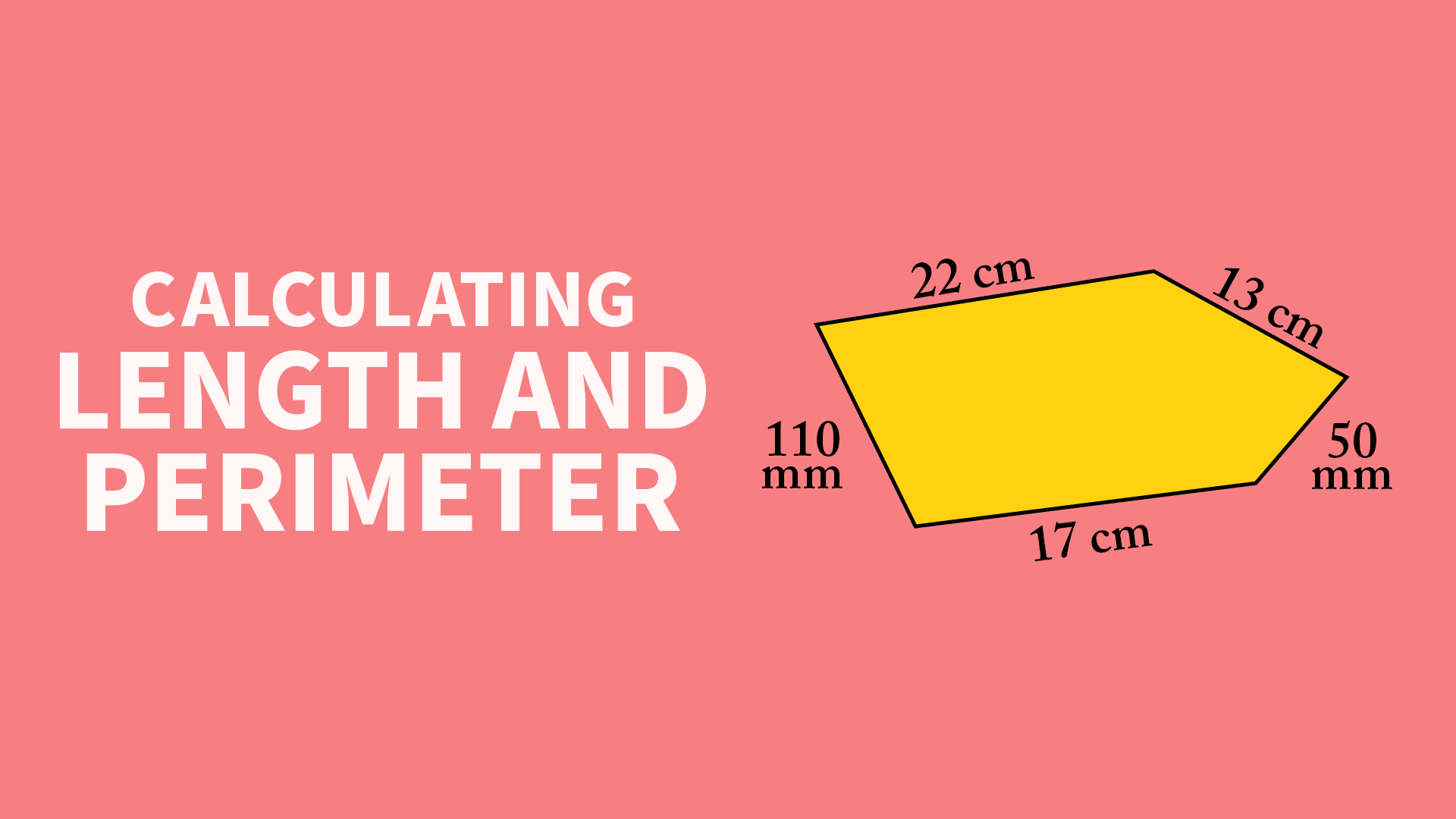 Length and Perimeter Video & Resources | ClickView