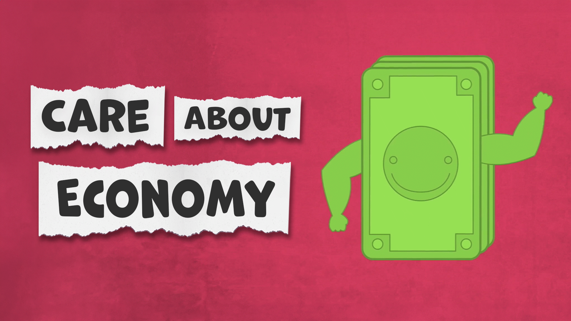 Care About Economy Video & Resources | ClickView