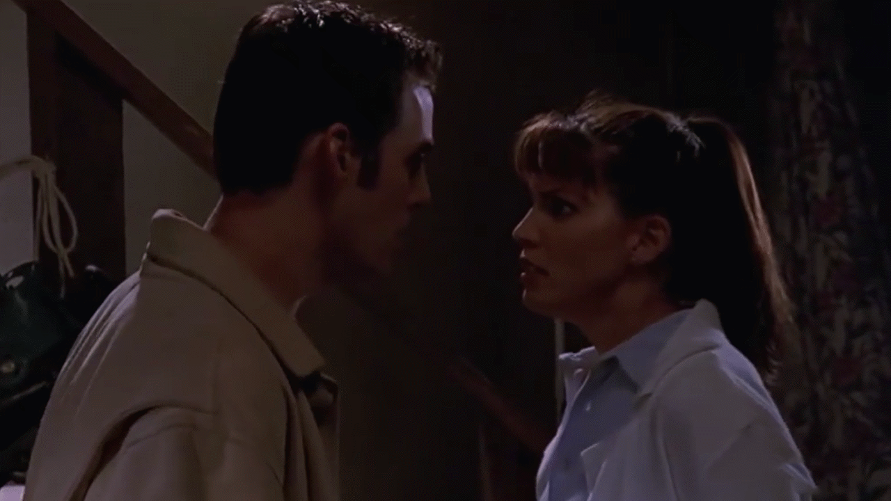 What's My Line?: Part 2 - Buffy joins forces... - ClickView