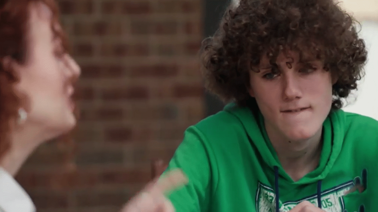 Teenage Boss: Next Level Videos & Resources | ClickView