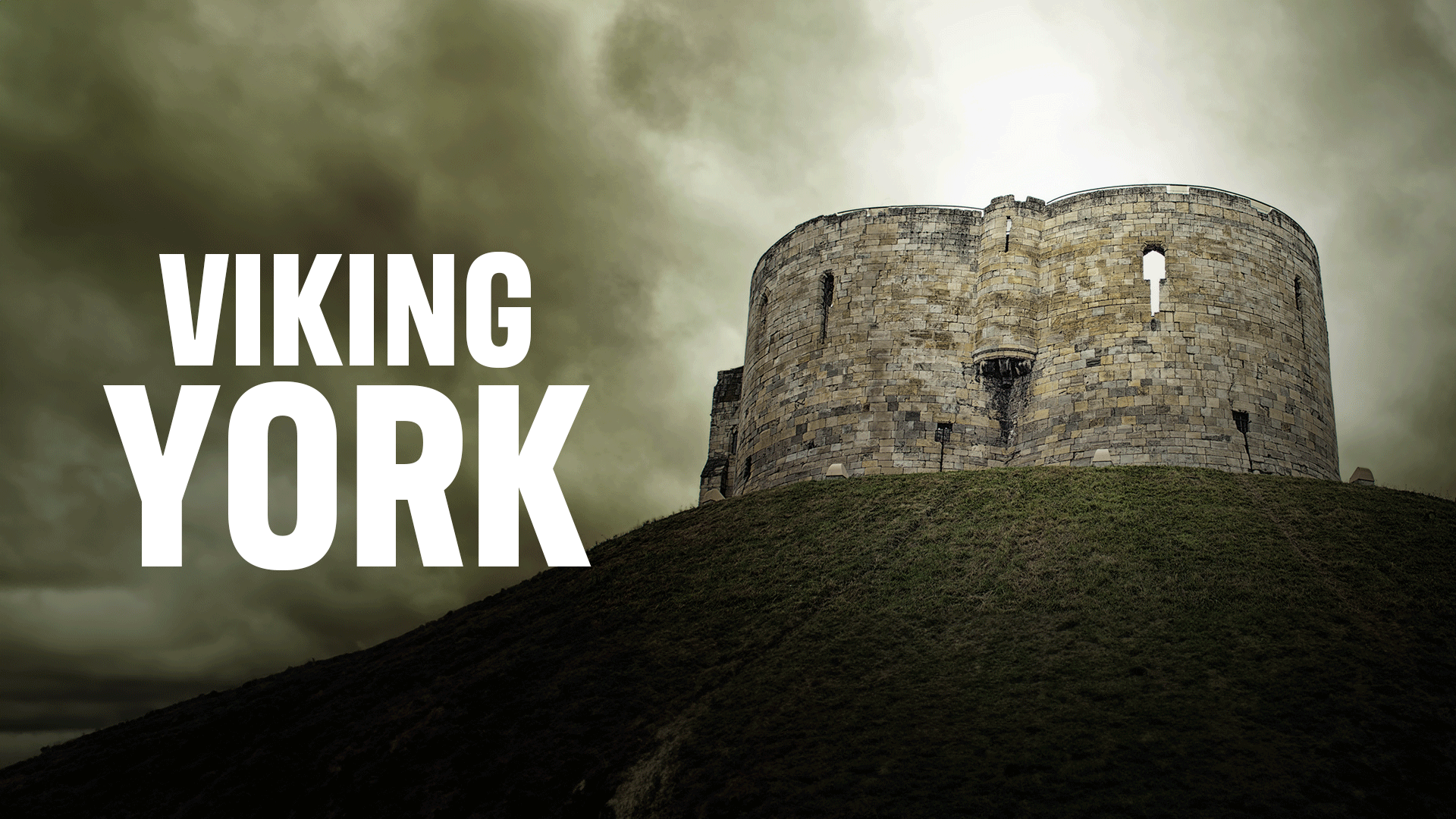 Viking York Video & Resources | ClickView