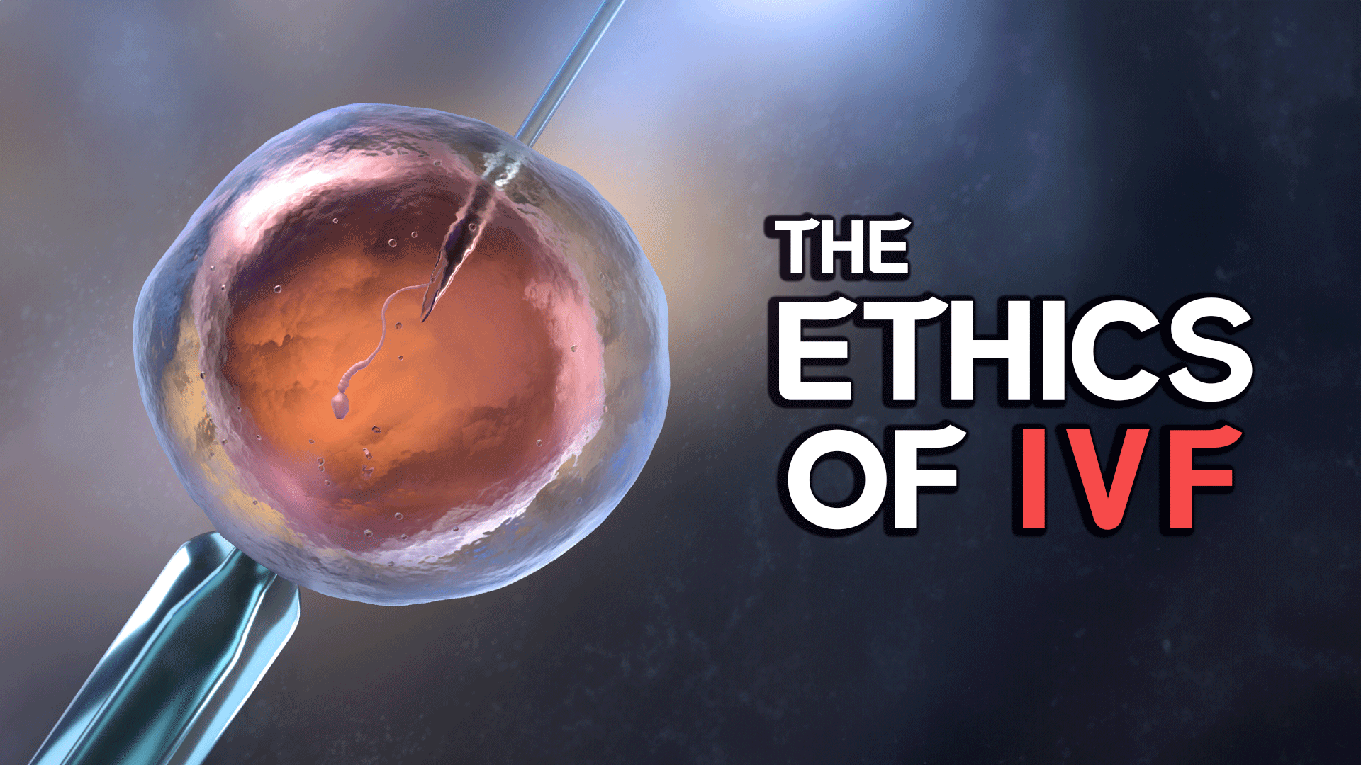 IVF Video & Resources | ClickView