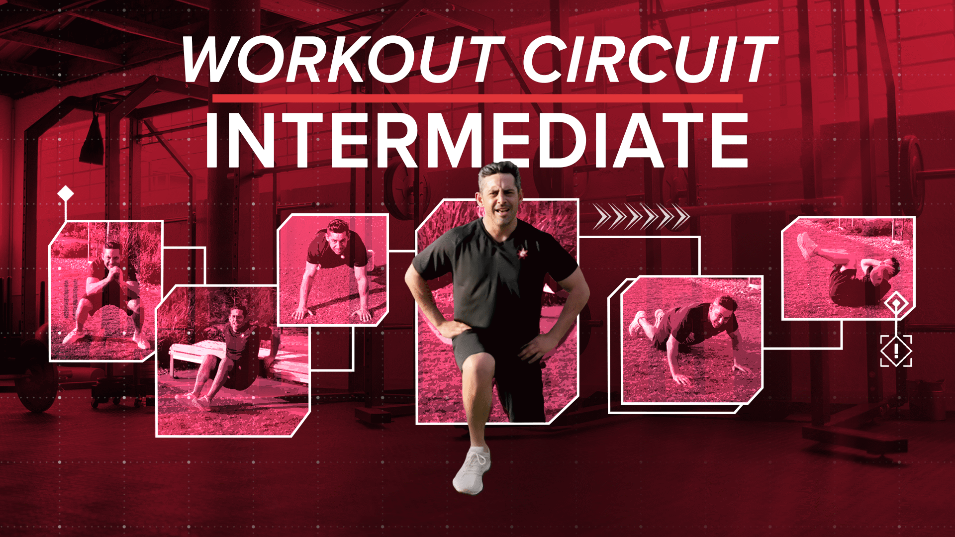 Circuit (Intermediate) Video & Resources | ClickView