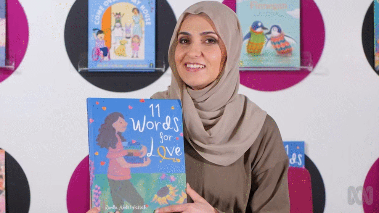 ABC Education Story Time - Airs 9:30 AM 3 May 2024 on ABC ME - ClickView