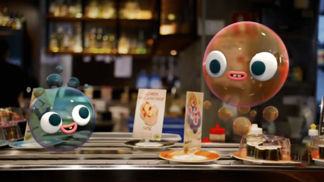 Fizzy and Suds Videos & Resources | ClickView