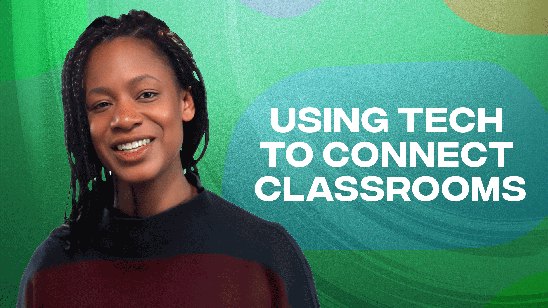 Bring the World Video & Resources | ClickView