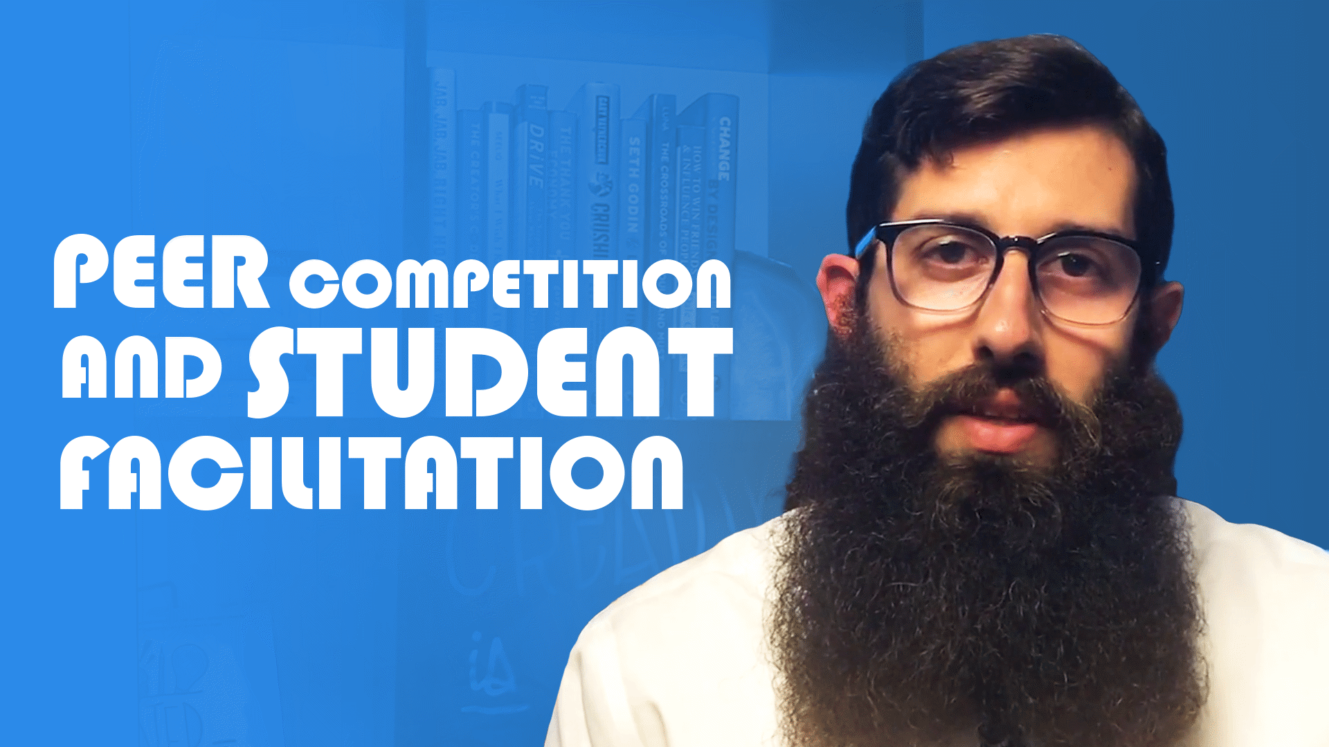 How to Use Peer Competition in Your Online Teaching | ClickView