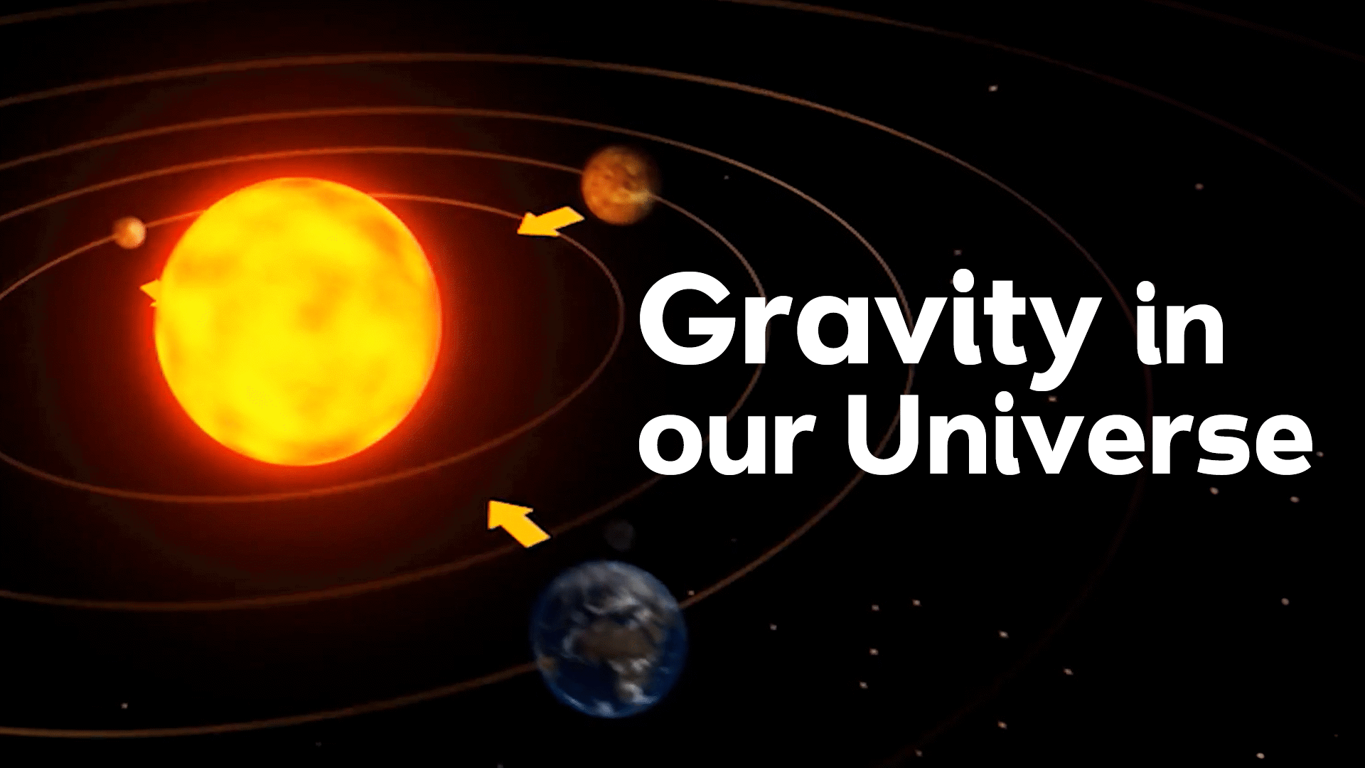 Gravity Videos, Resources & Worksheets | ClickView