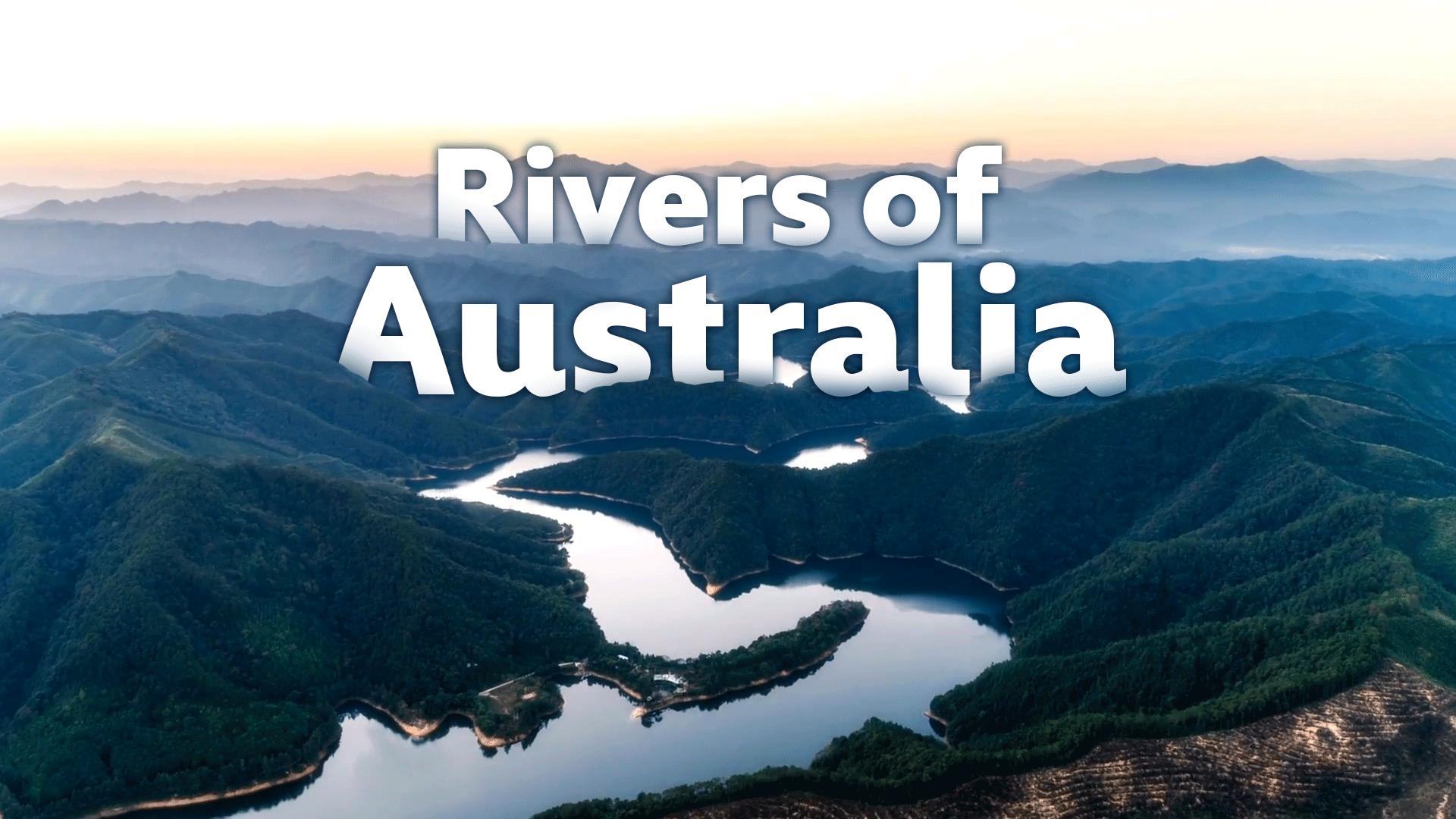 Rivers of Australia - ClickView