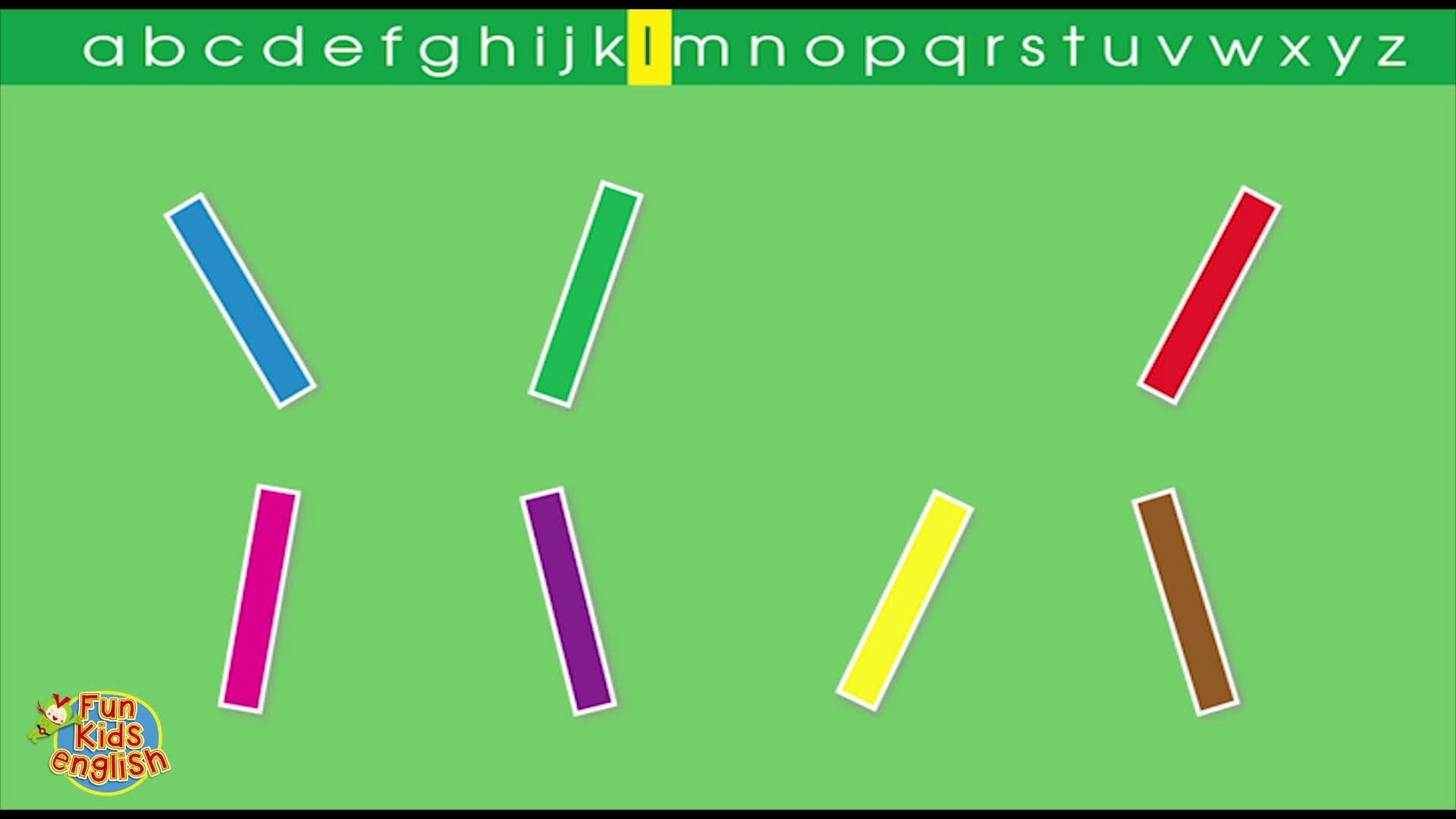 Letter L Song Listen and Repeat Video & Resources | ClickView