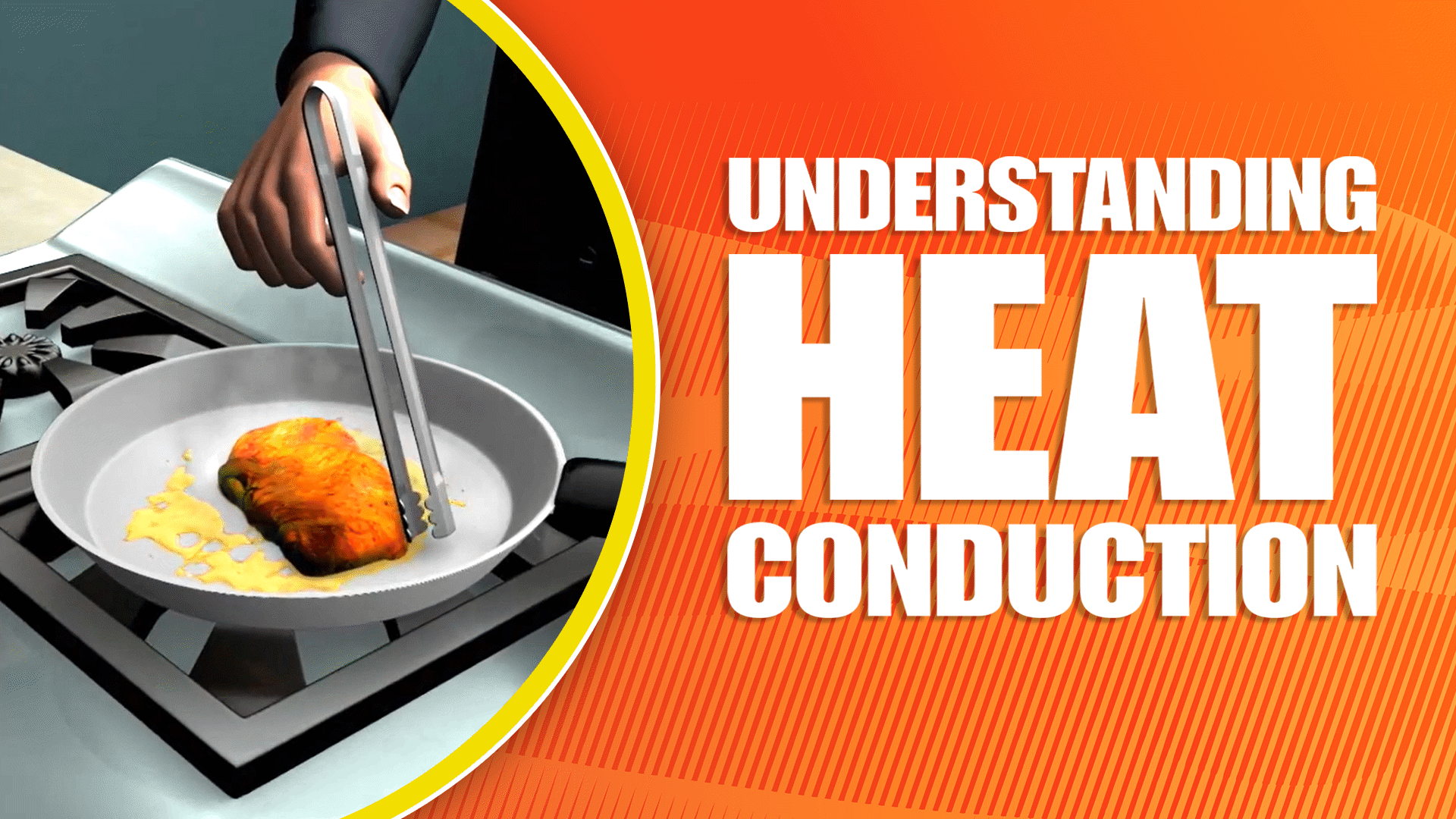 Flow of Heat Videos & Resources | ClickView