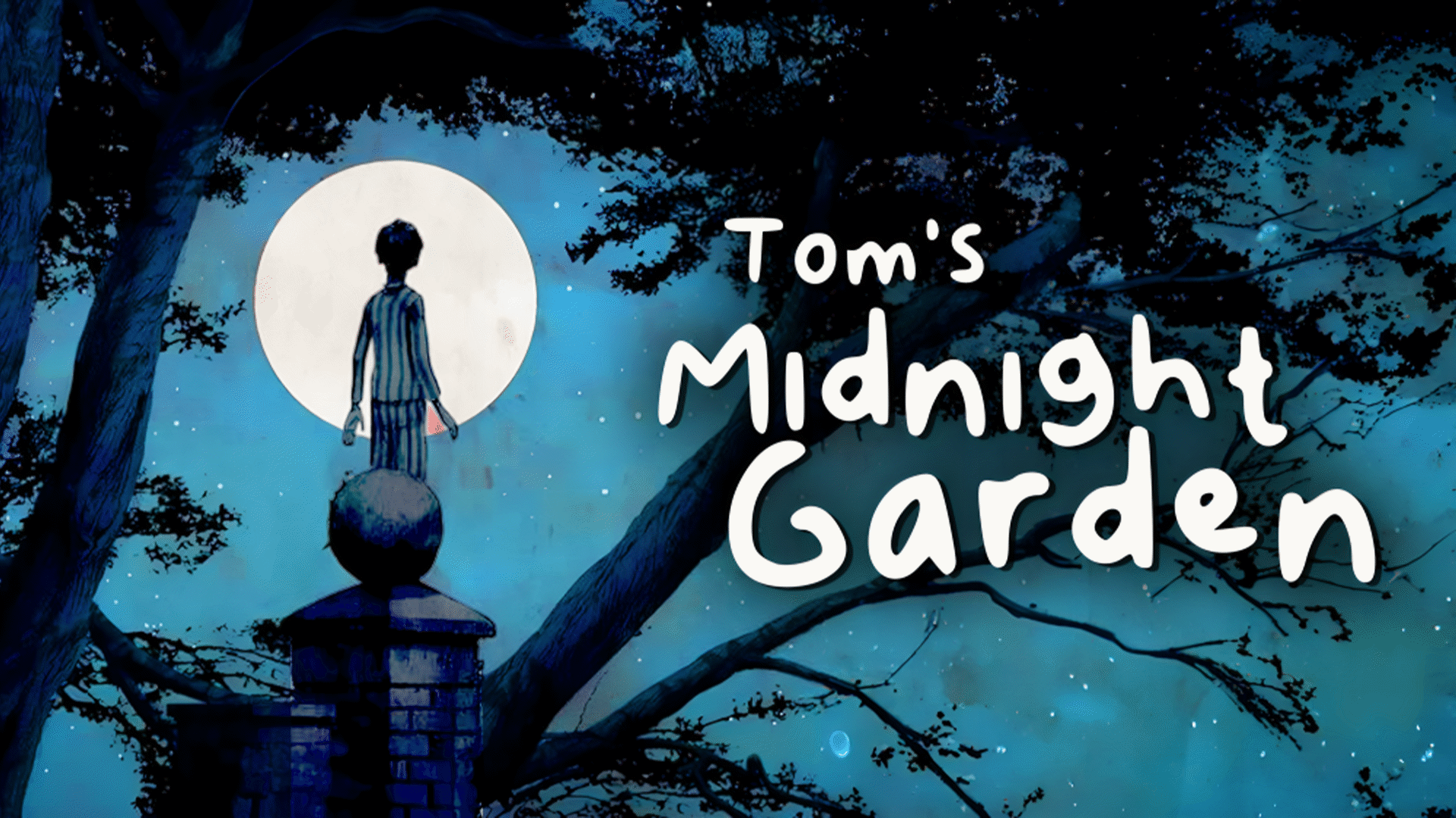 Tom's Midnight Garden Video & Resources | ClickView