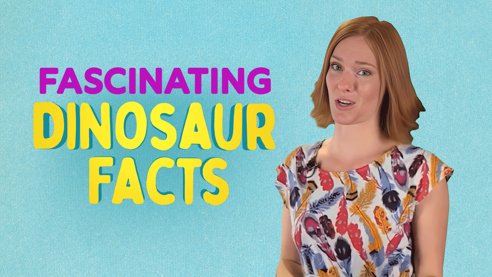 SciShow Kids: Dinosaurs Videos & Resources | ClickView