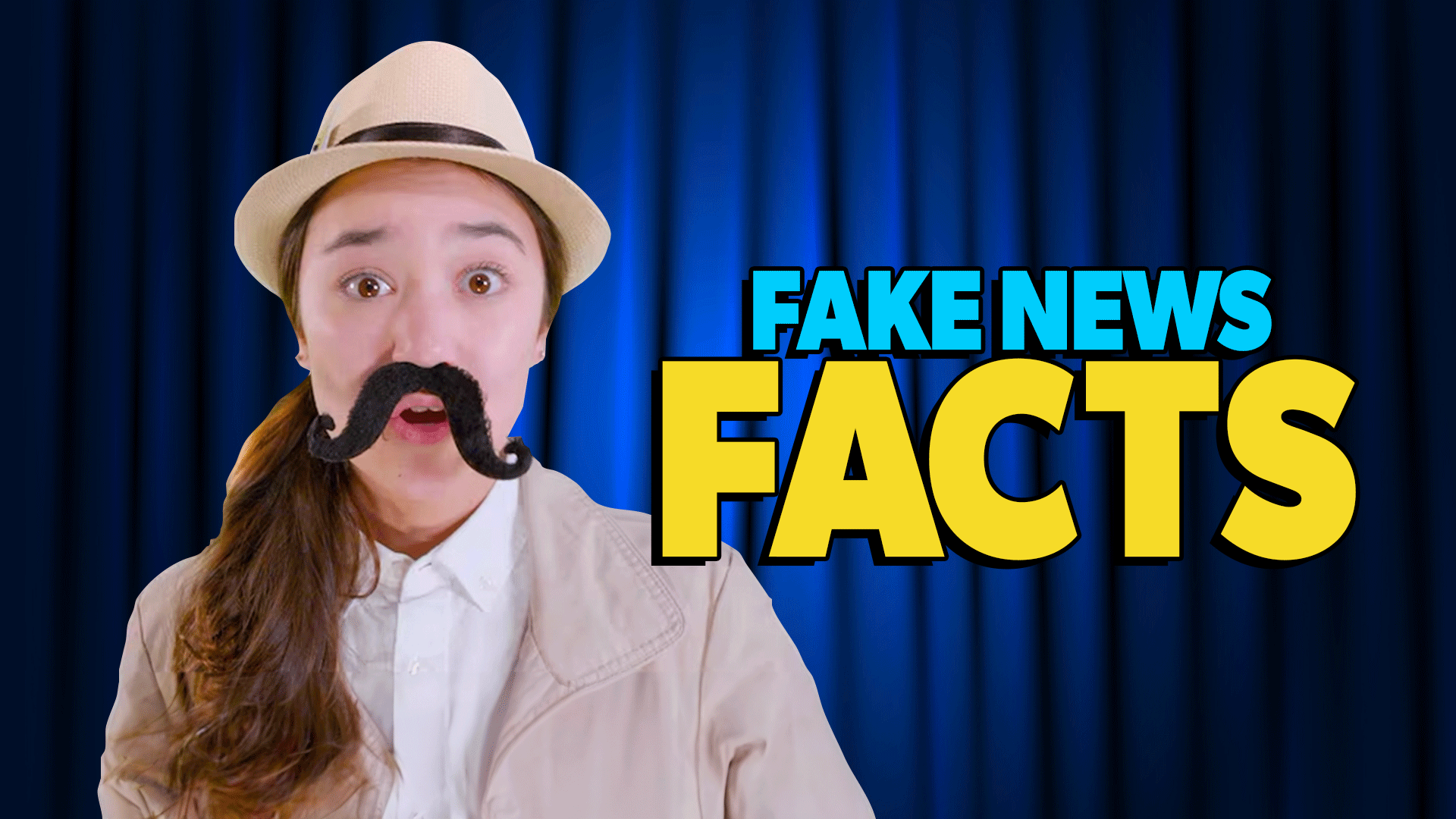 Fake News Video & Resources | ClickView