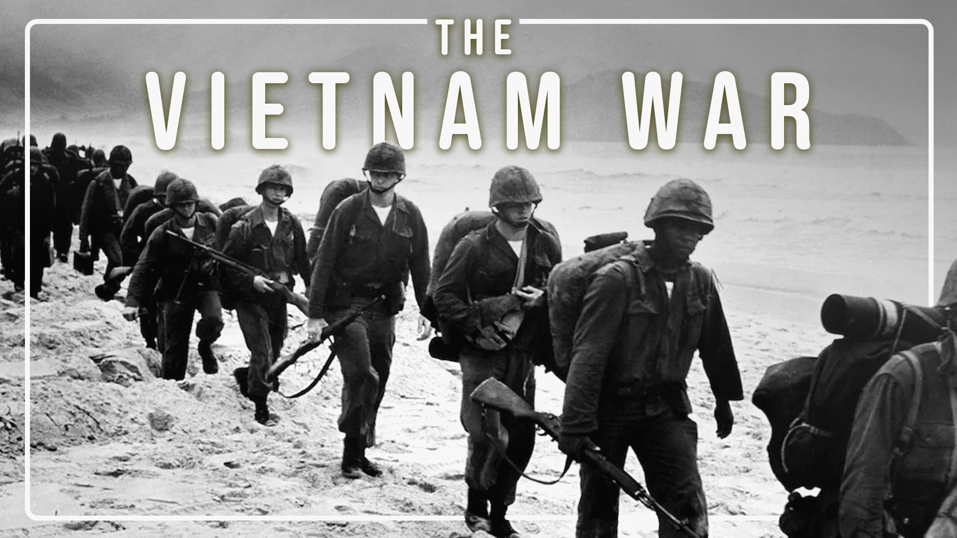 The Vietnam War Video & Resources | ClickView