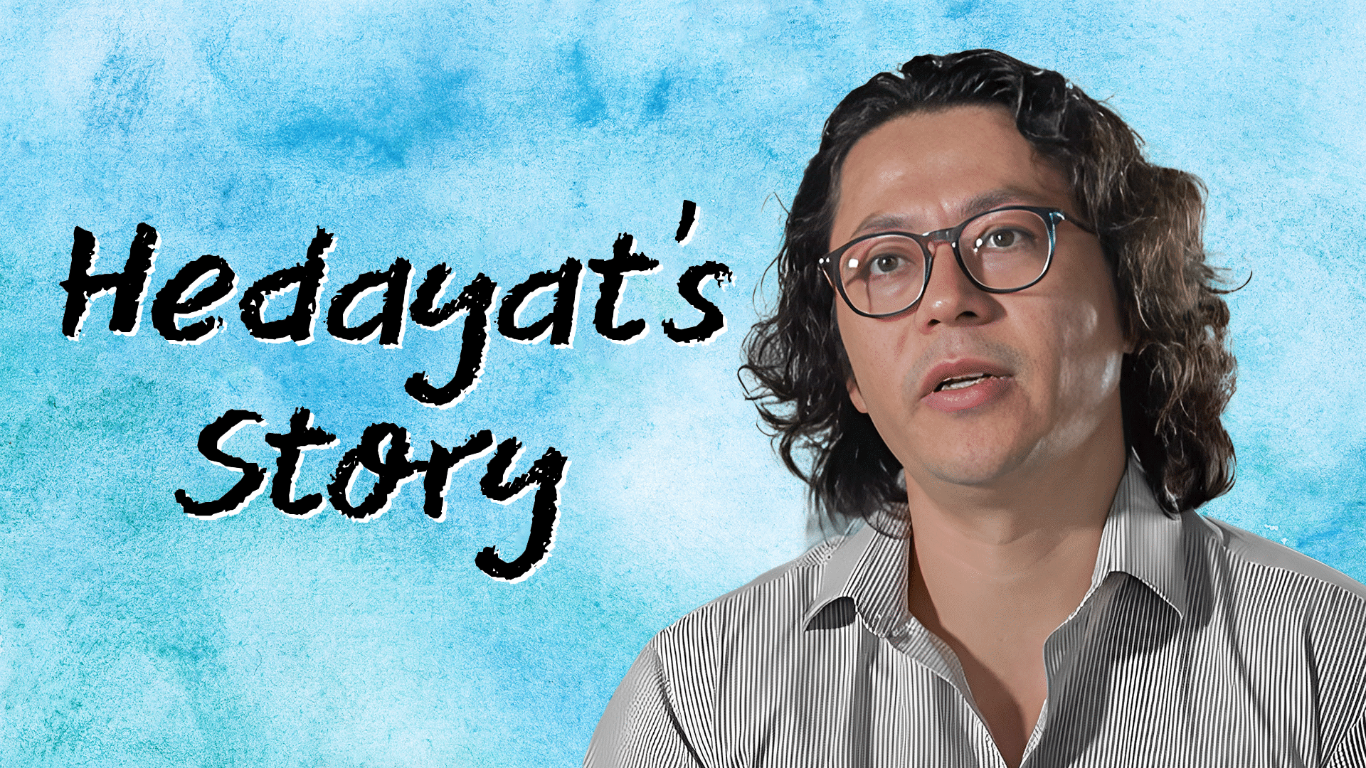 Hedayat’s Story Video & Resources | ClickView
