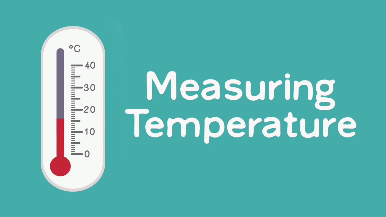 Measuring Temperature Video & Resources | ClickView