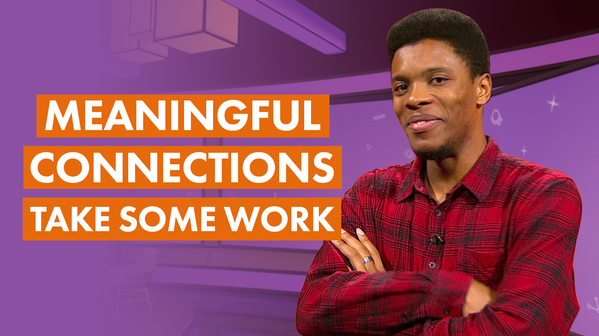 Relationships and Connections: Making Meaningful Connections | ClickView