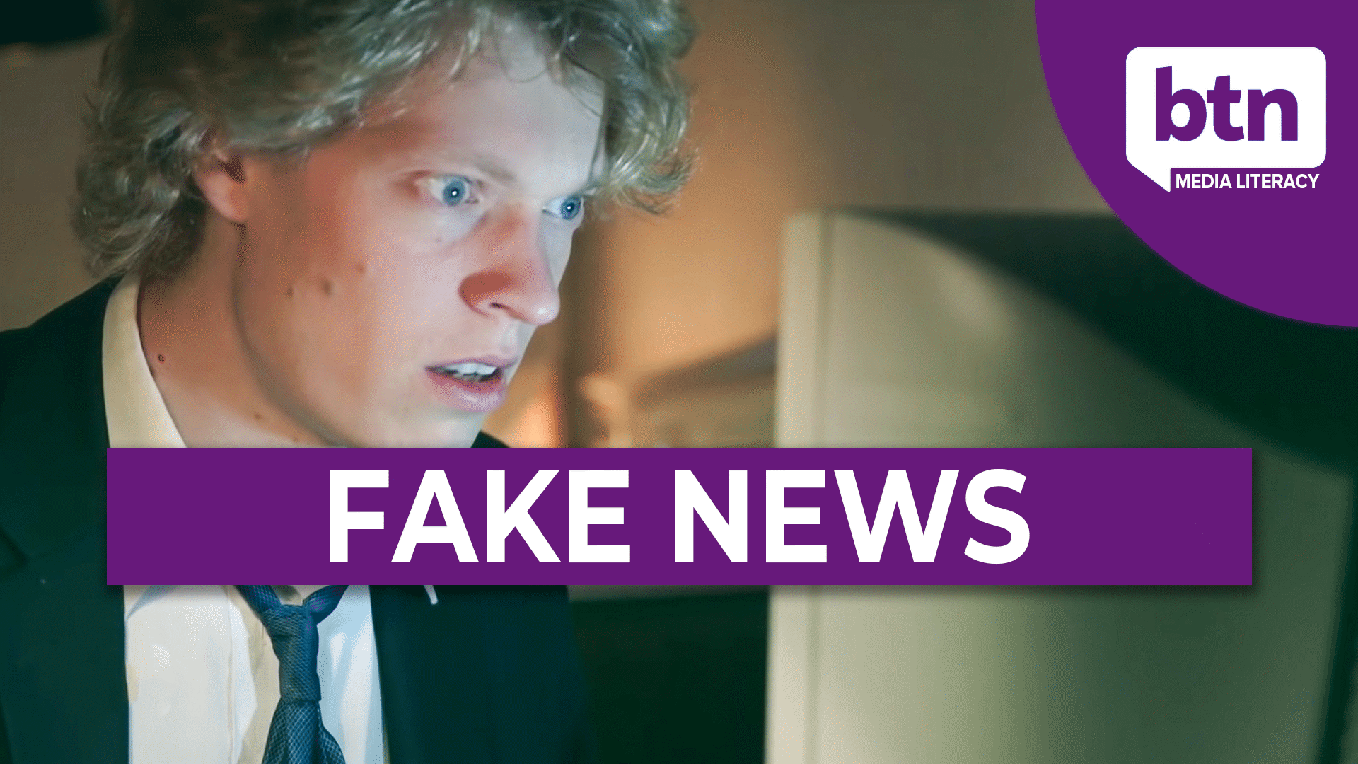 Fake News Video & Resources | ClickView