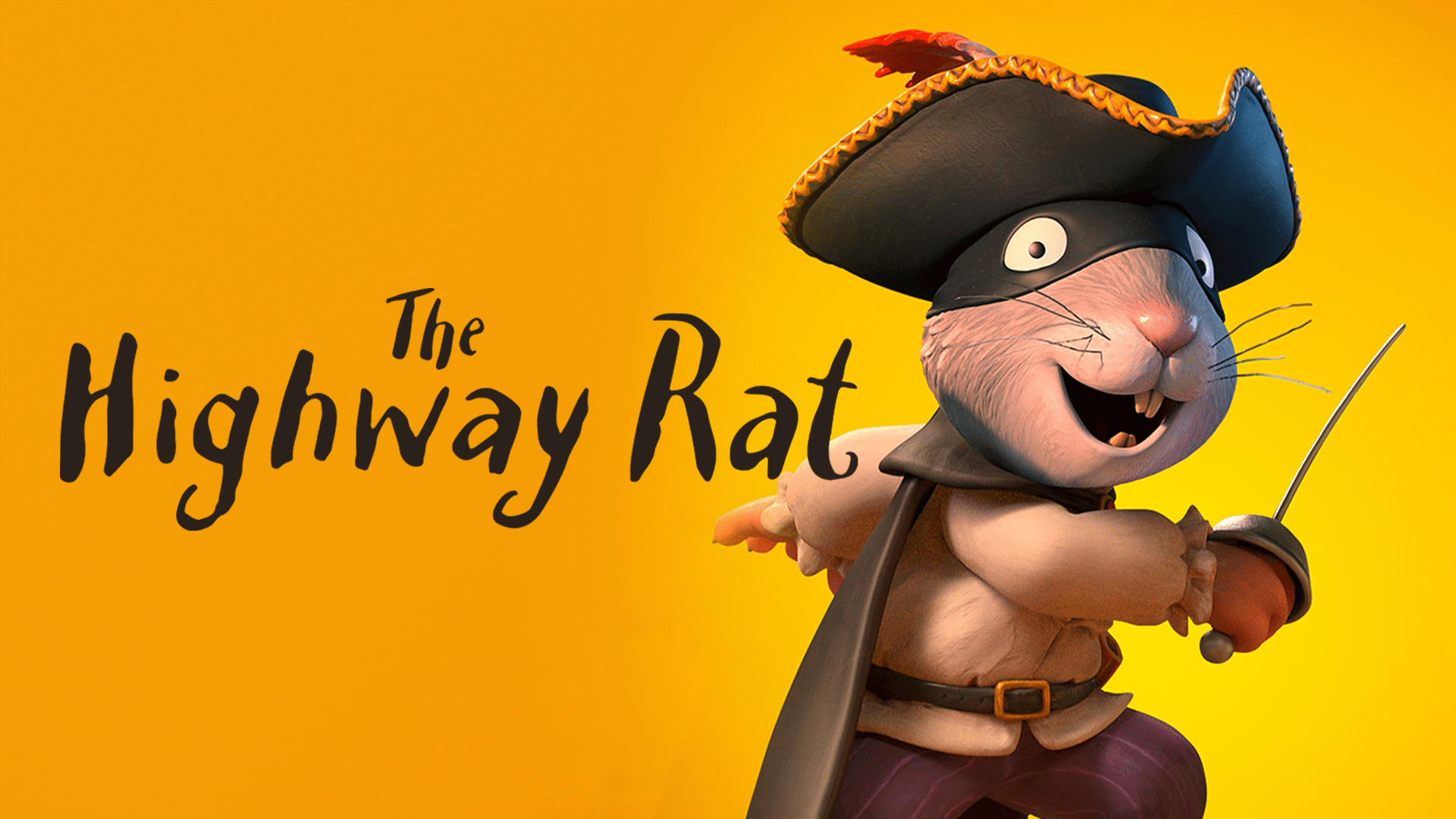 The Highway Rat Video & Resources | ClickView