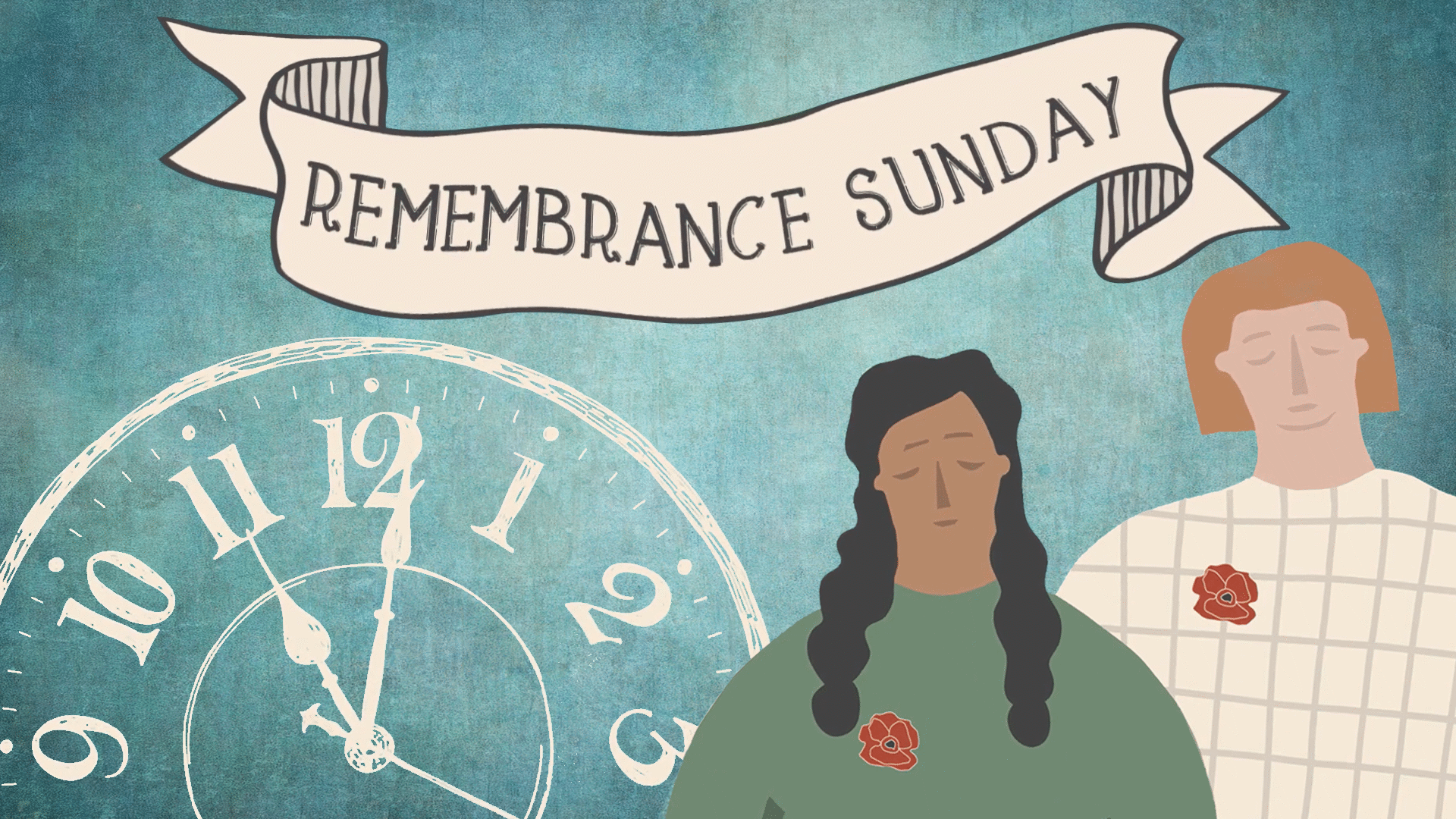 Celebrations and Commemorations: Remembrance Sunday | ClickView
