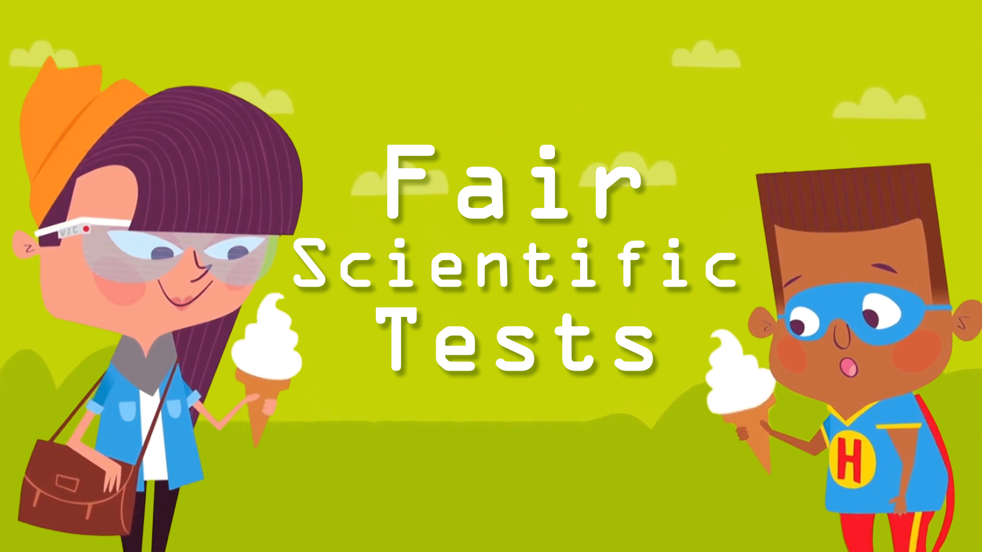 How Do You Make Sure a Test is Fair? | ClickView