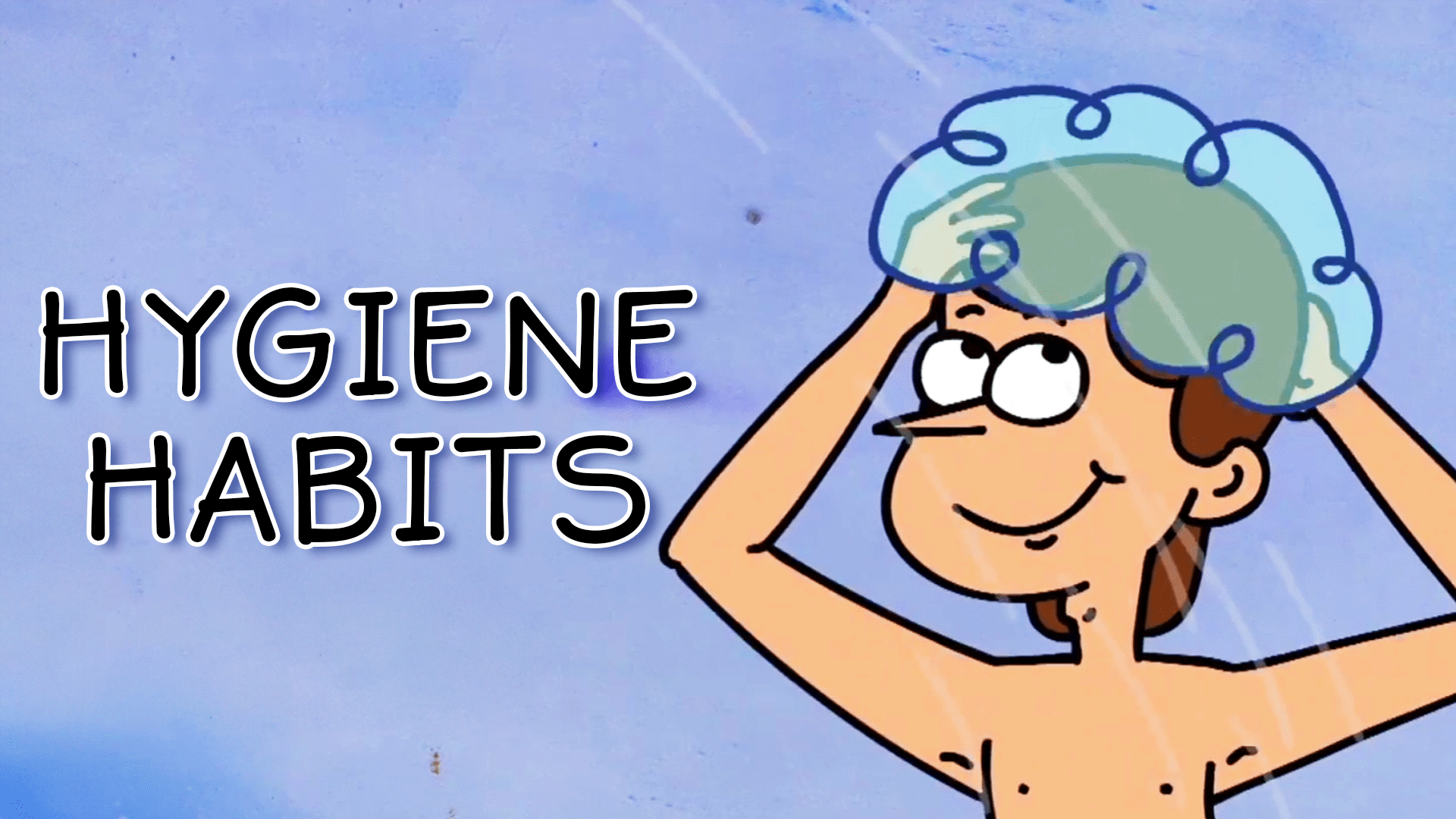 The Basic Hygiene Video - ClickView