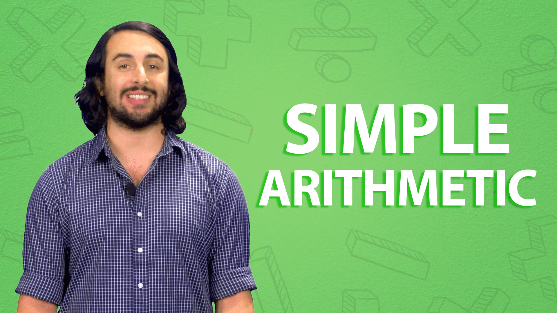 Professor Dave Explains Mathematics | ClickView