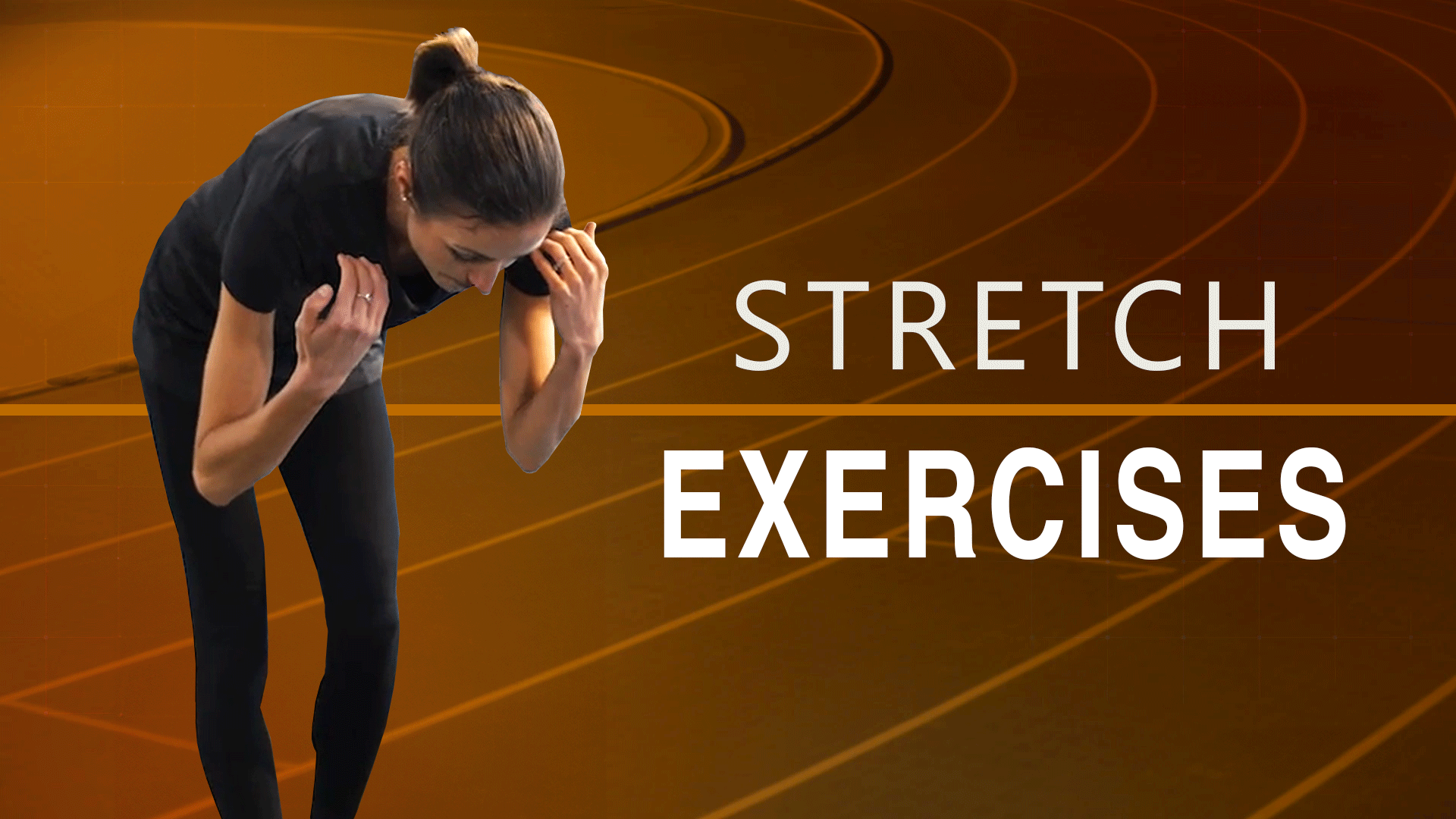 Stretch Exercises (Intermediate) | ClickView
