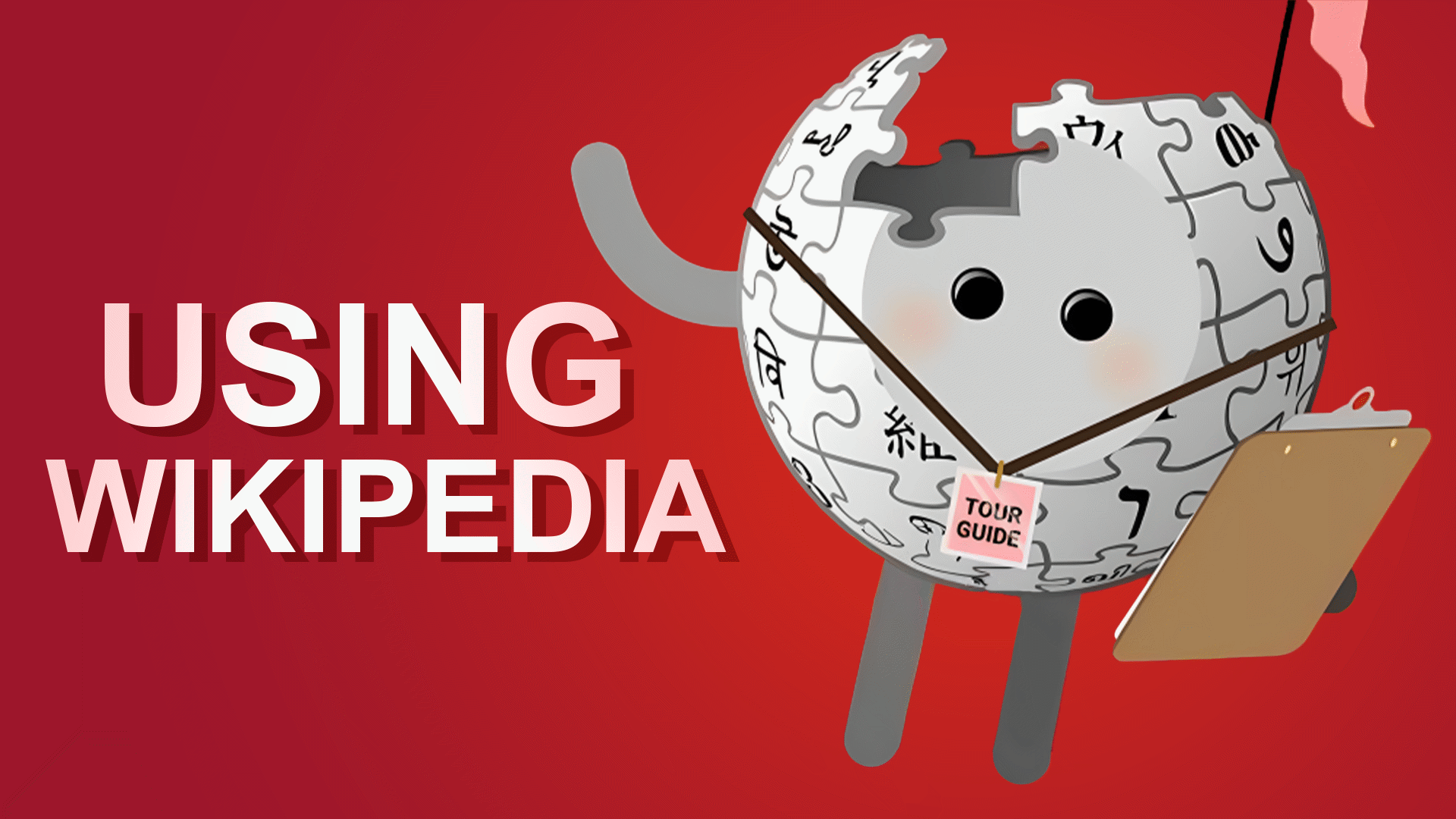 Using Wikipedia Video & Resources | ClickView