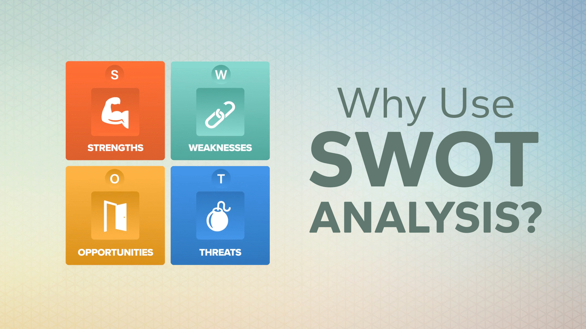 SWOT Analysis Video & Resources | ClickView