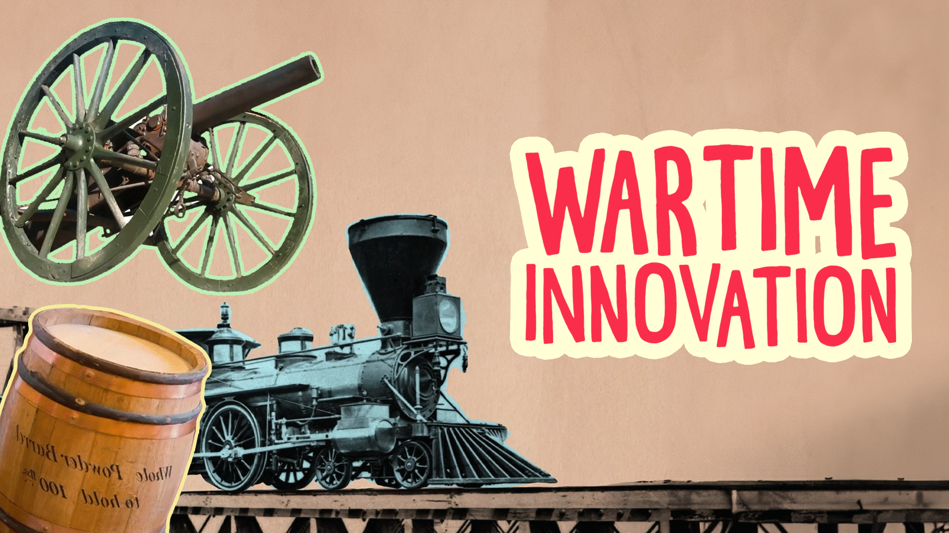 World Creativity and Innovation Day | ClickView