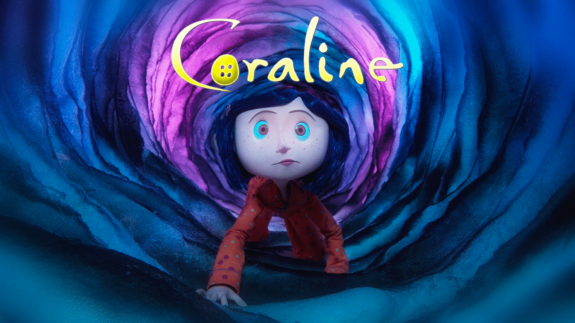 Coraline Opening Soundtrack Video & Resources | ClickView
