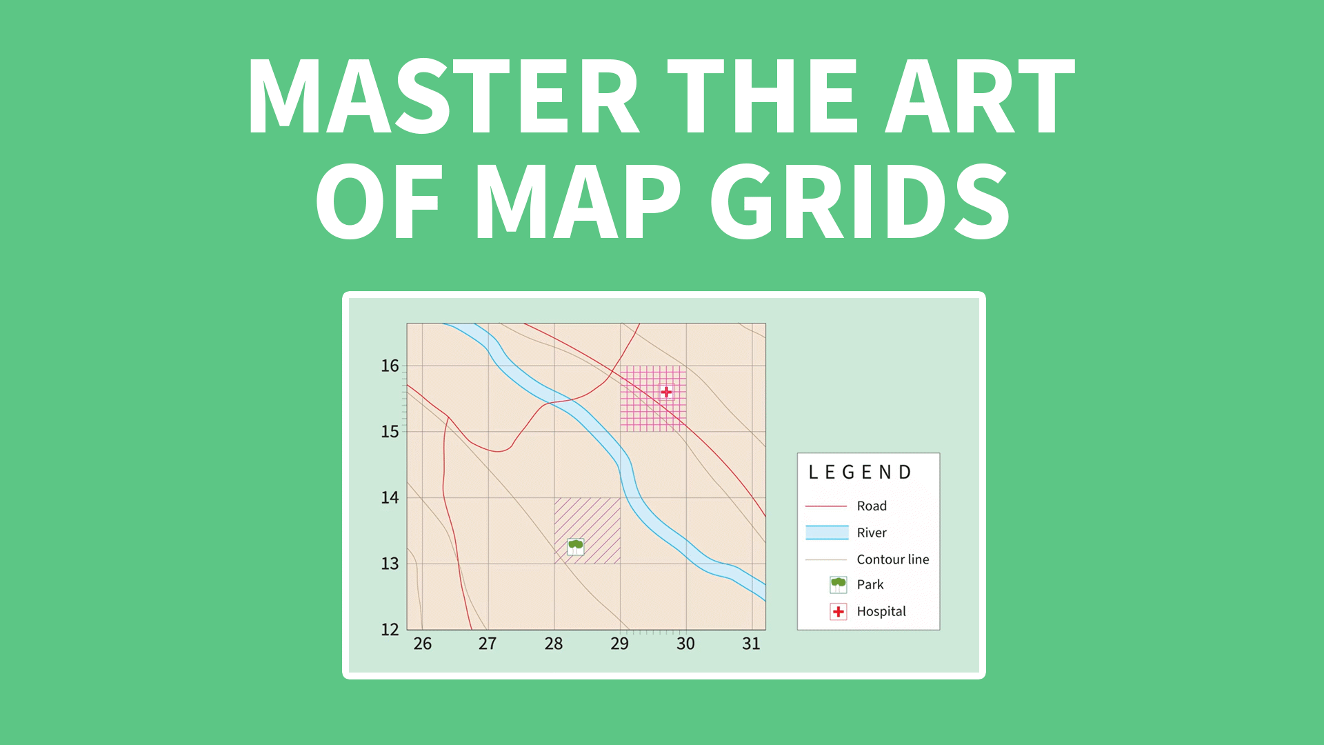 Locating Places on Maps Video & Resources | ClickView