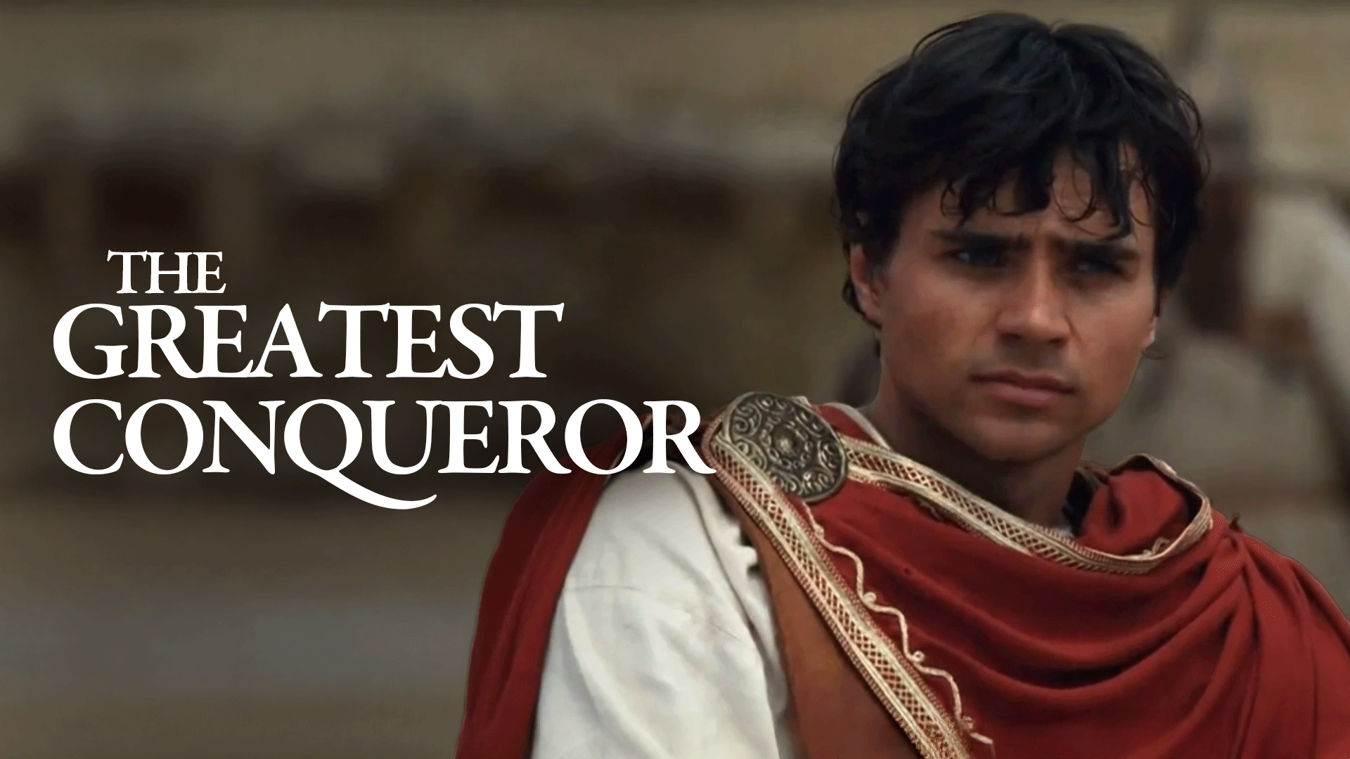 Alexander the Great Video & Resources | ClickView