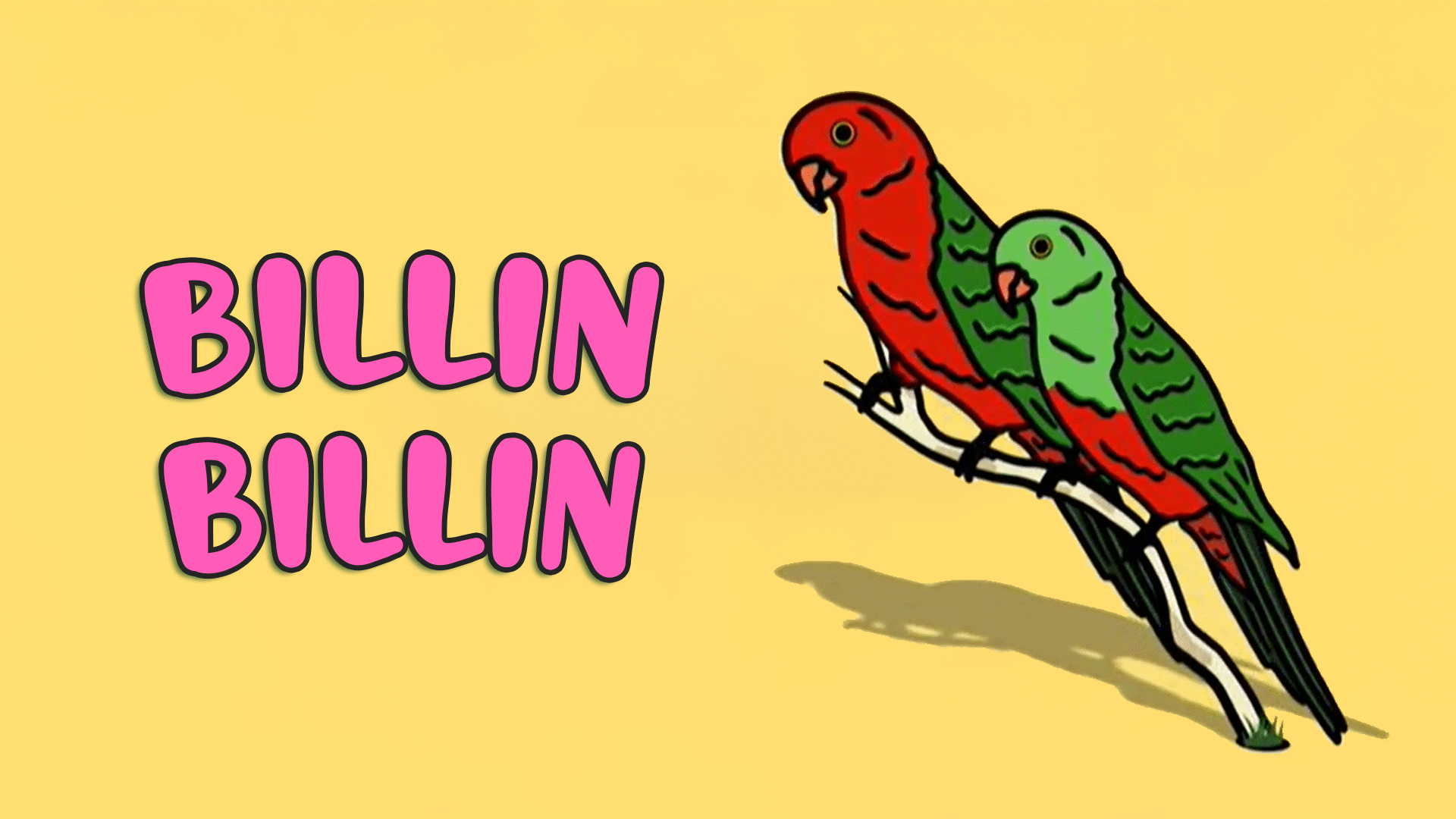 Billin Billin Video & Resources | ClickView