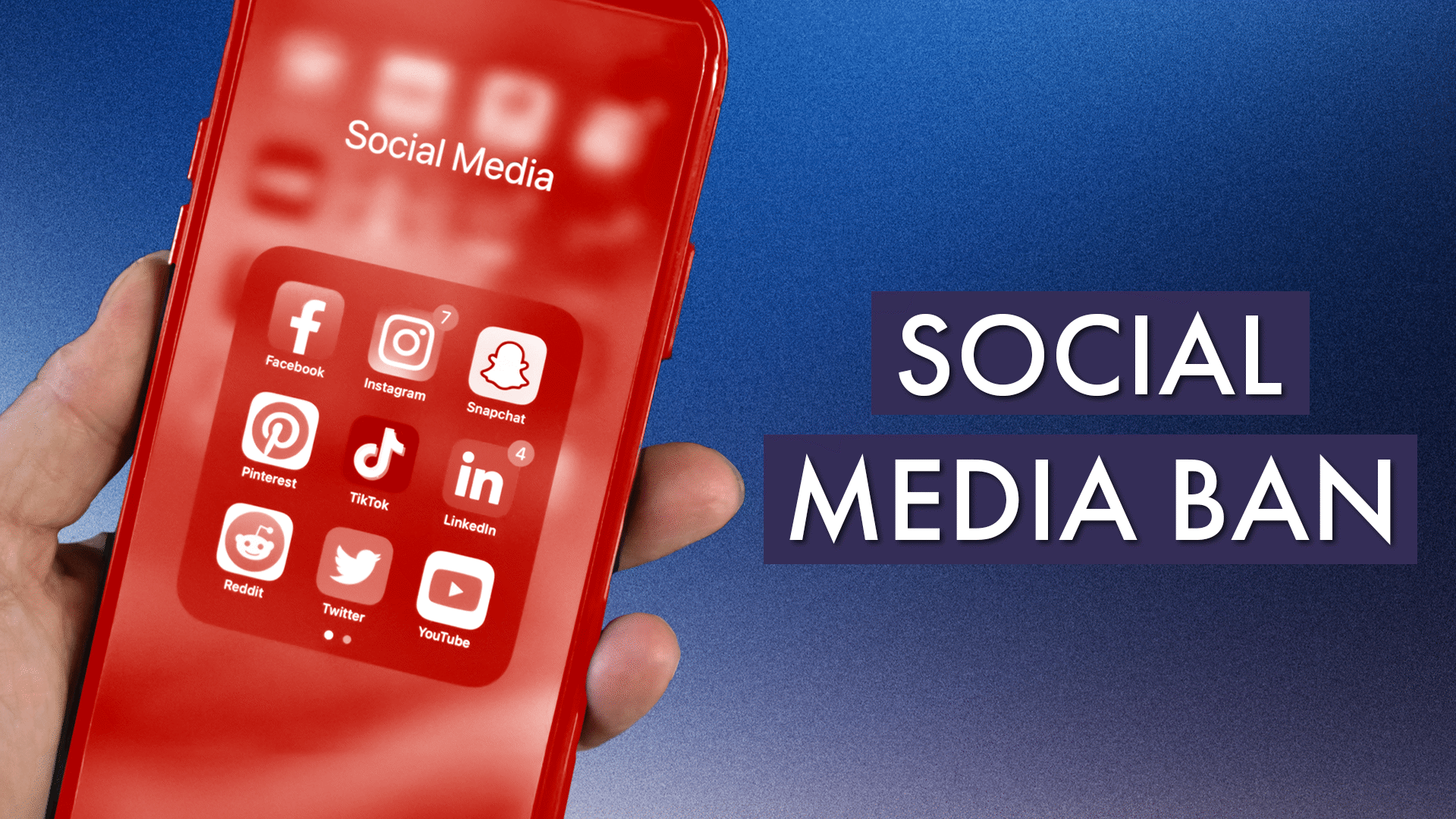 Social Media Ban Videos, Quizzes & Clips | ClickView