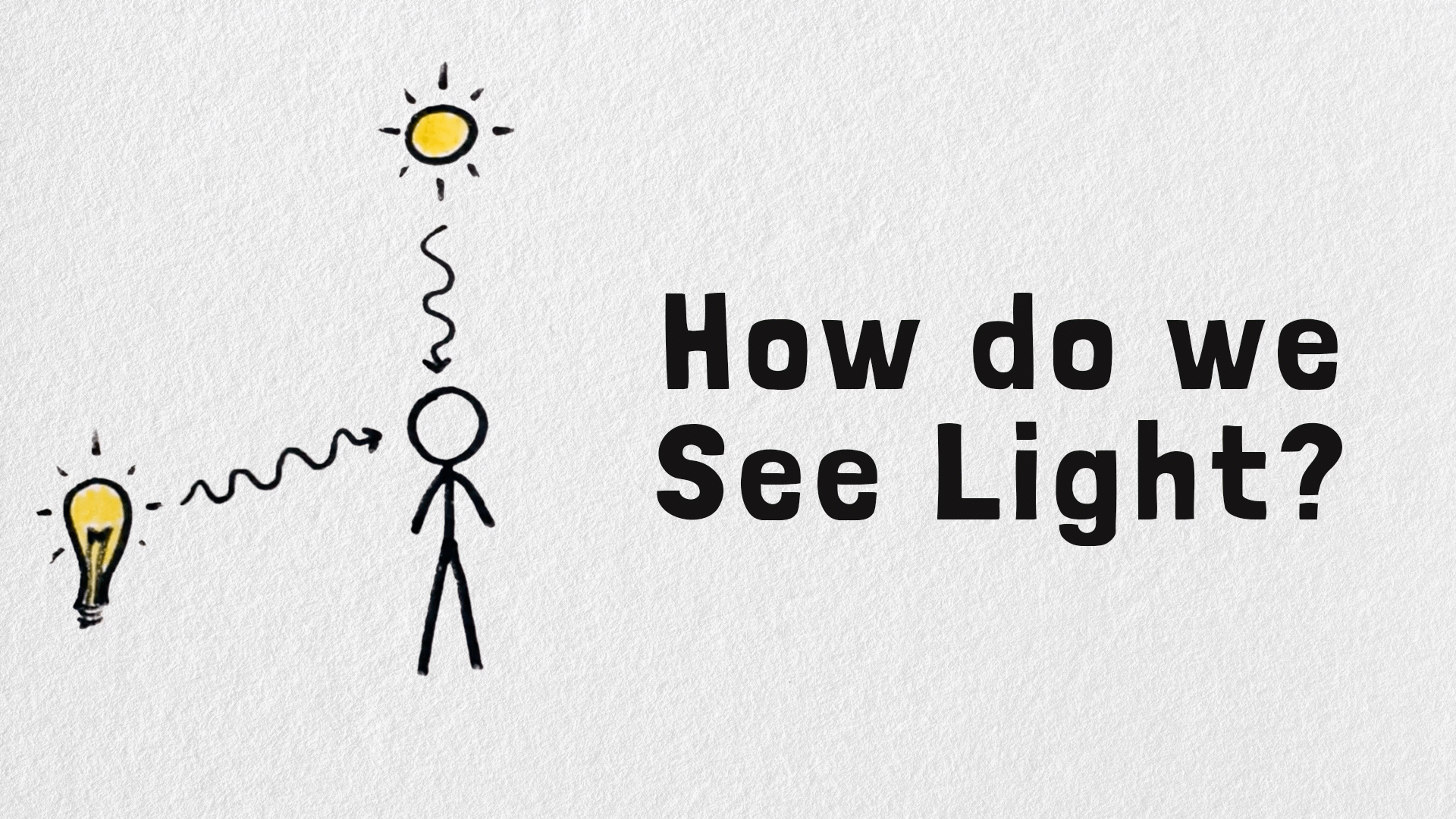 2012 Nobel Prize: How Do we See Light? | ClickView