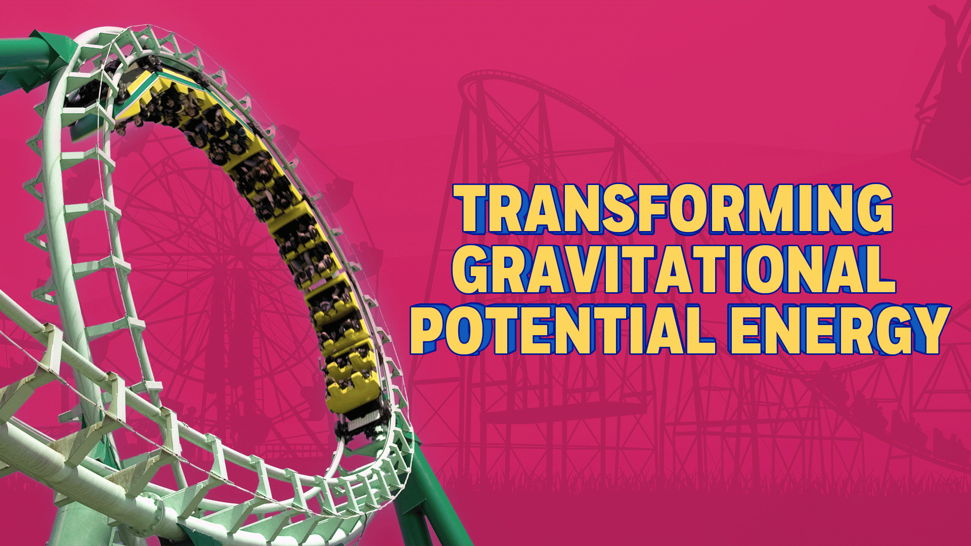 Wasted Energy (Heat and Sound) Video & Resources | ClickView