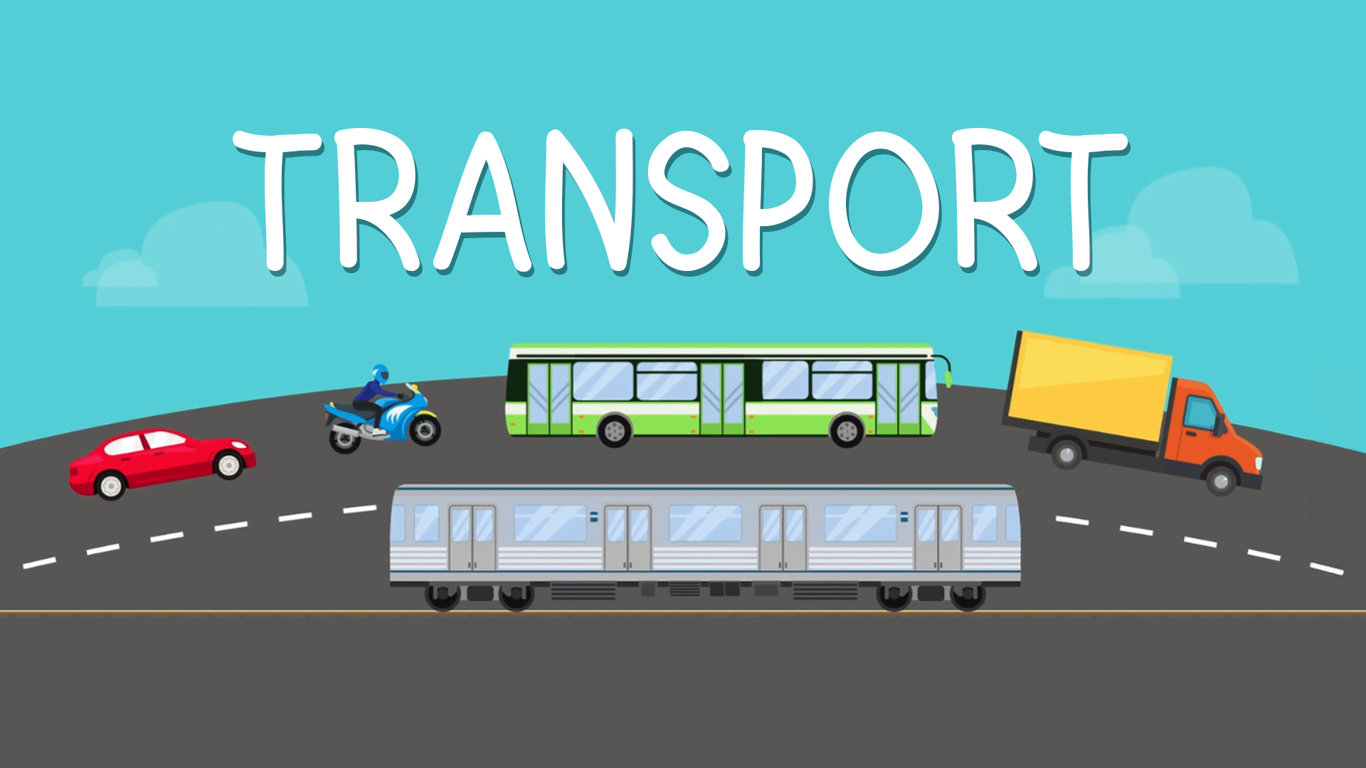 The Transformation of Transport Video & Resources | ClickView