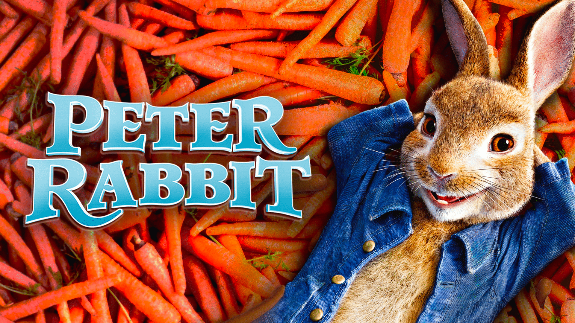 Peter Rabbit Video & Resources | ClickView