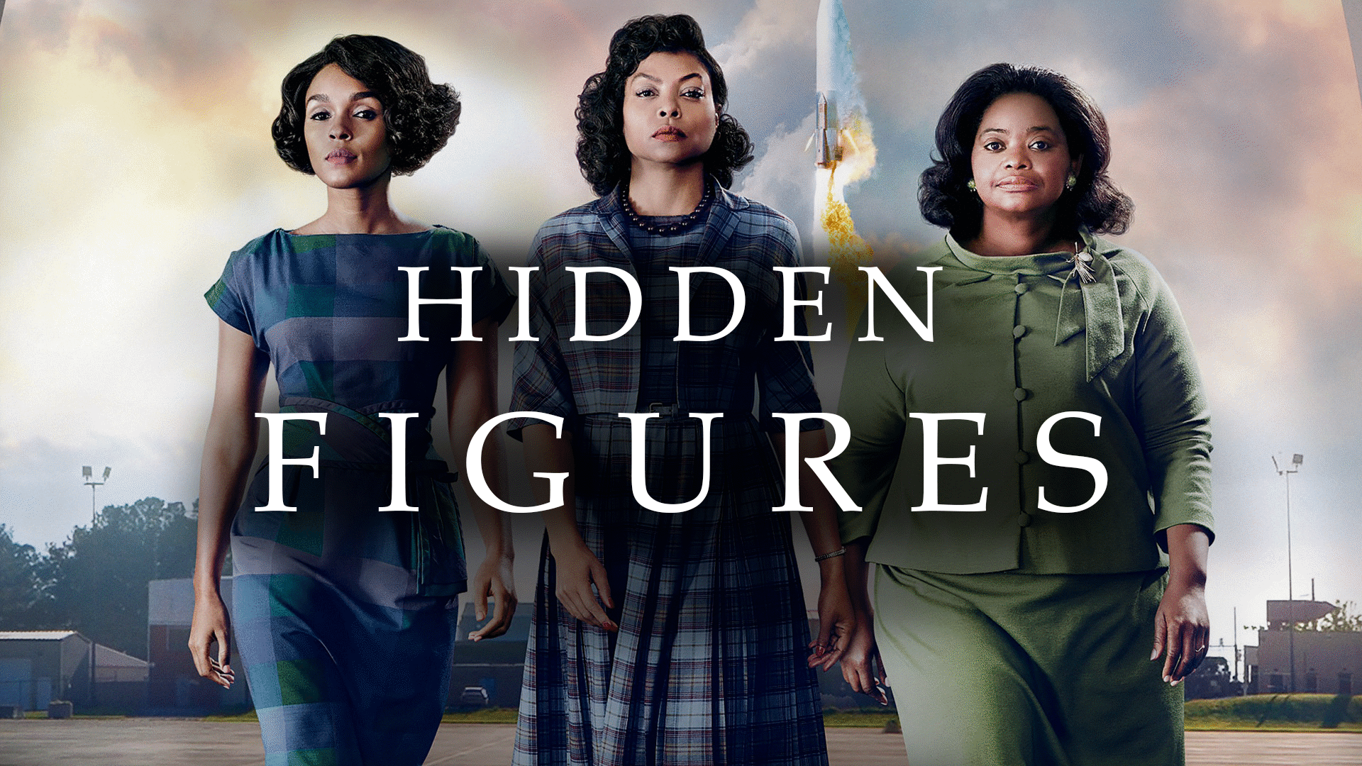 Hidden Figures Video & Resources | ClickView