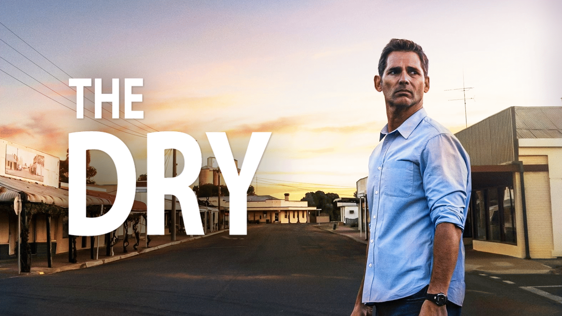 The Dry Video & Resources | ClickView