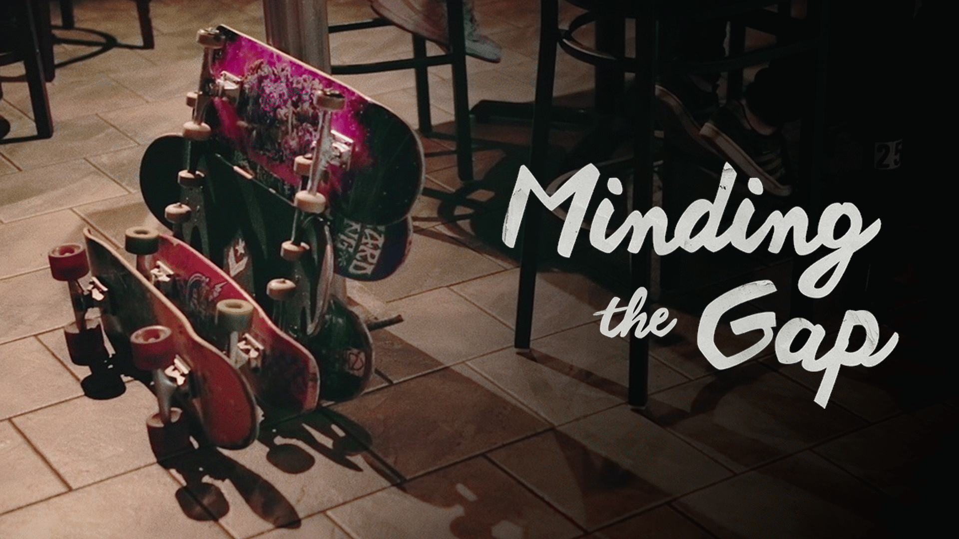 Minding the Gap Video & Resources | ClickView