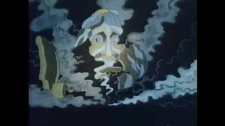 Shakespeare: The Animated Tales | ClickView