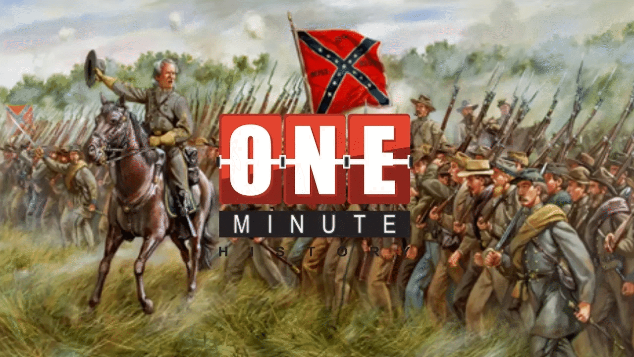 Battles of the American Civil War: Battle of Gettysburg, Day 2 | ClickView