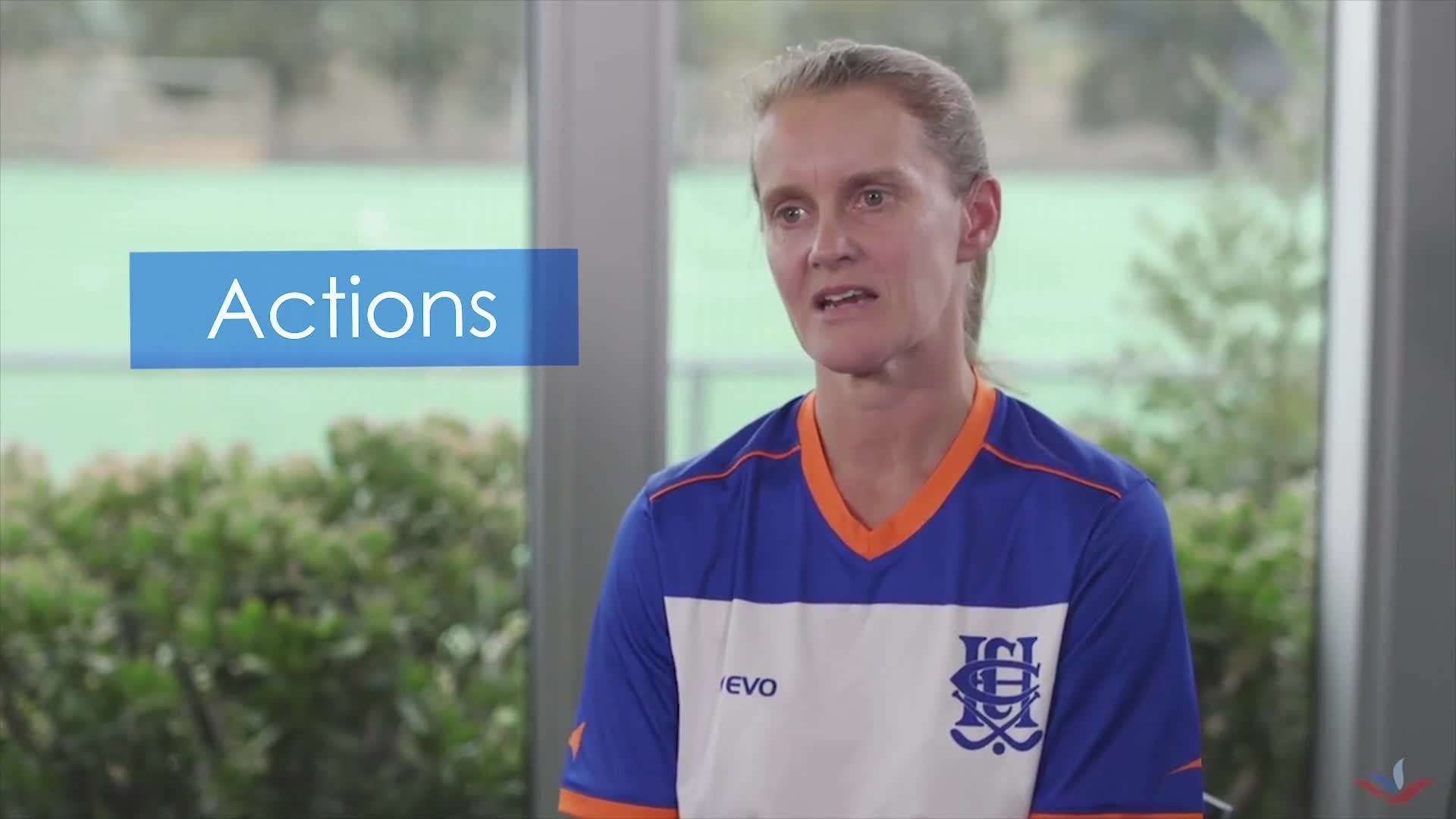 What Does Effective On-Field Leadership Look Like | ClickView