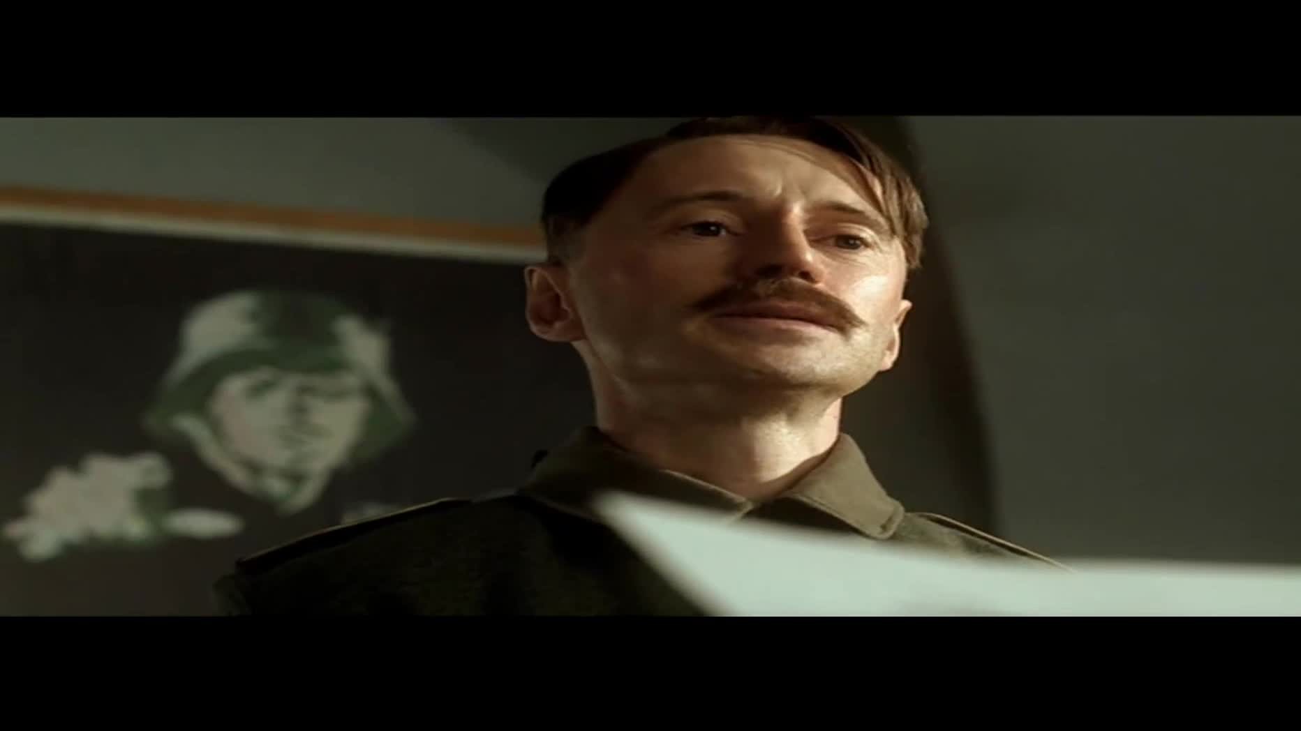 Hitler: The Rise of Evil Videos & Resources | ClickView