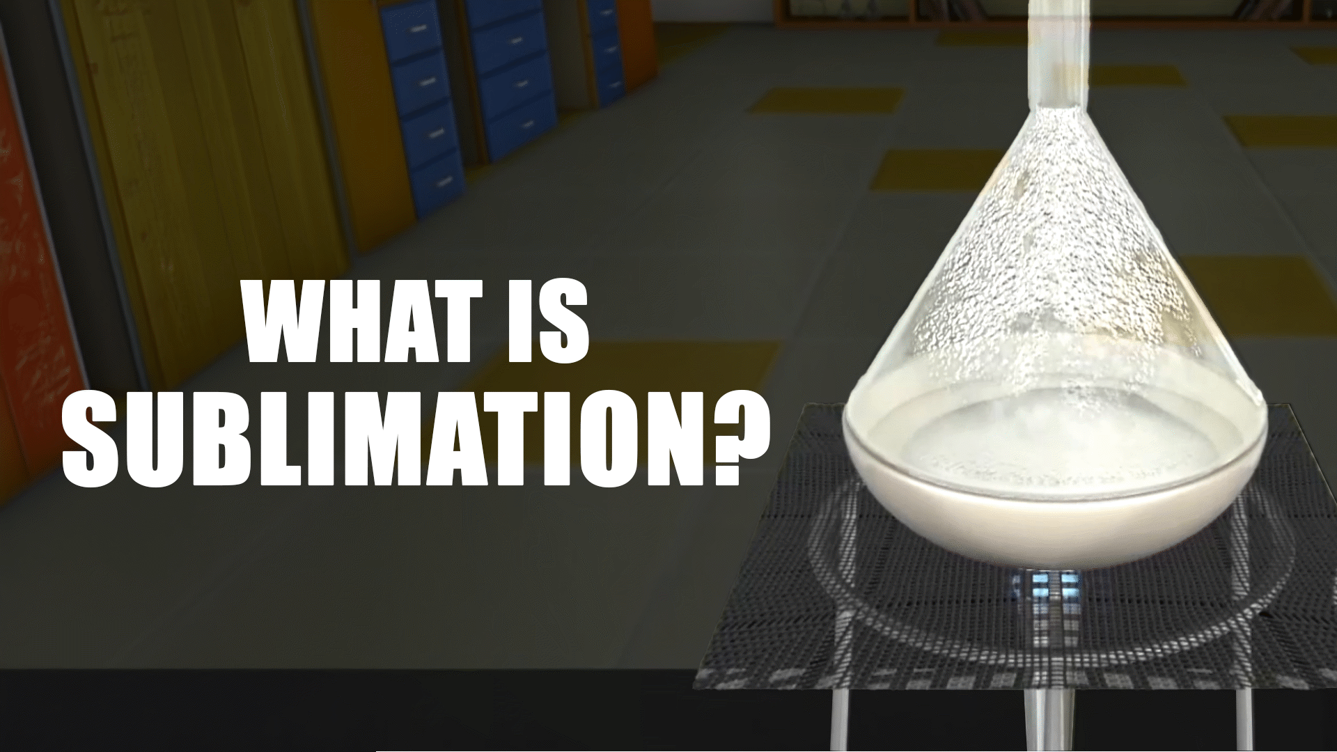 Sublimation Video & Resources | ClickView